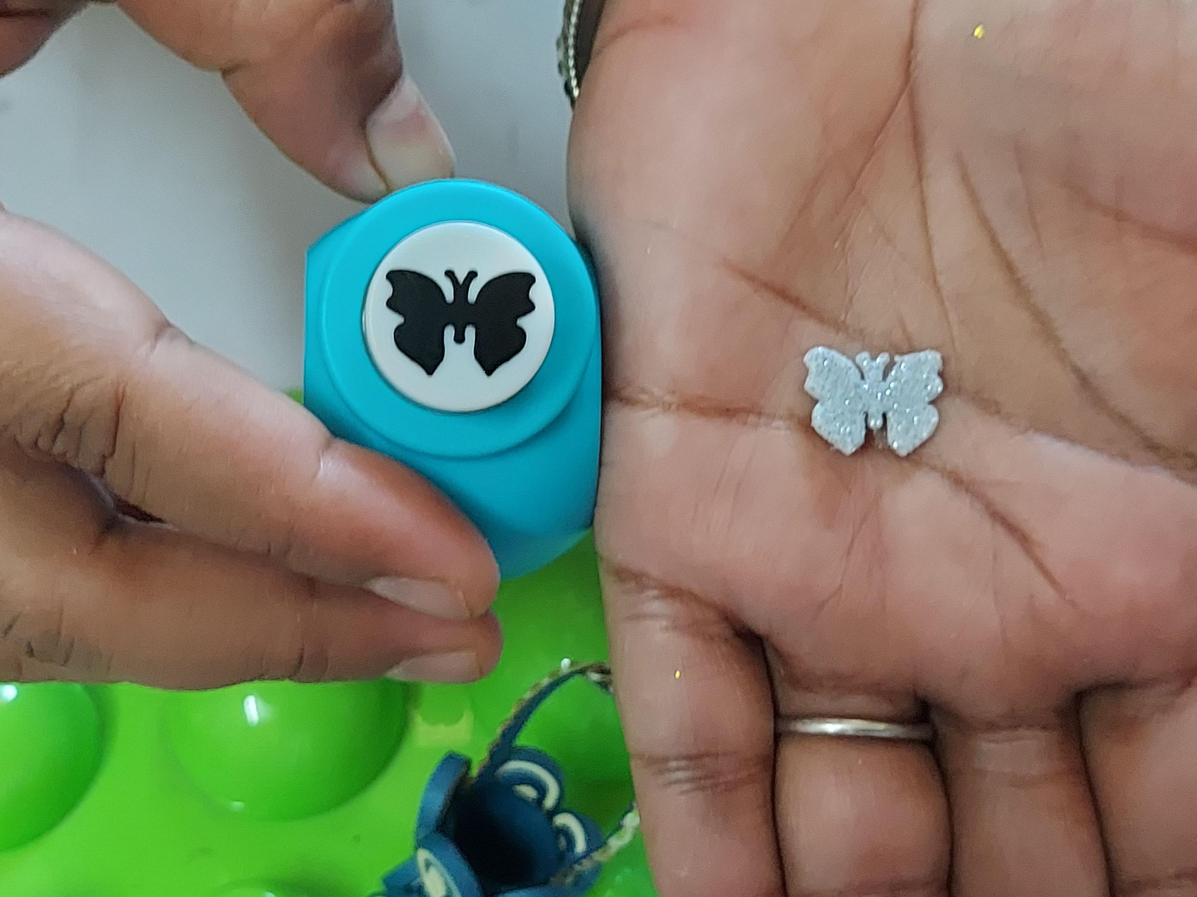 Paper Quilling Mini Basket : 8 Steps (with Pictures) - Instructables