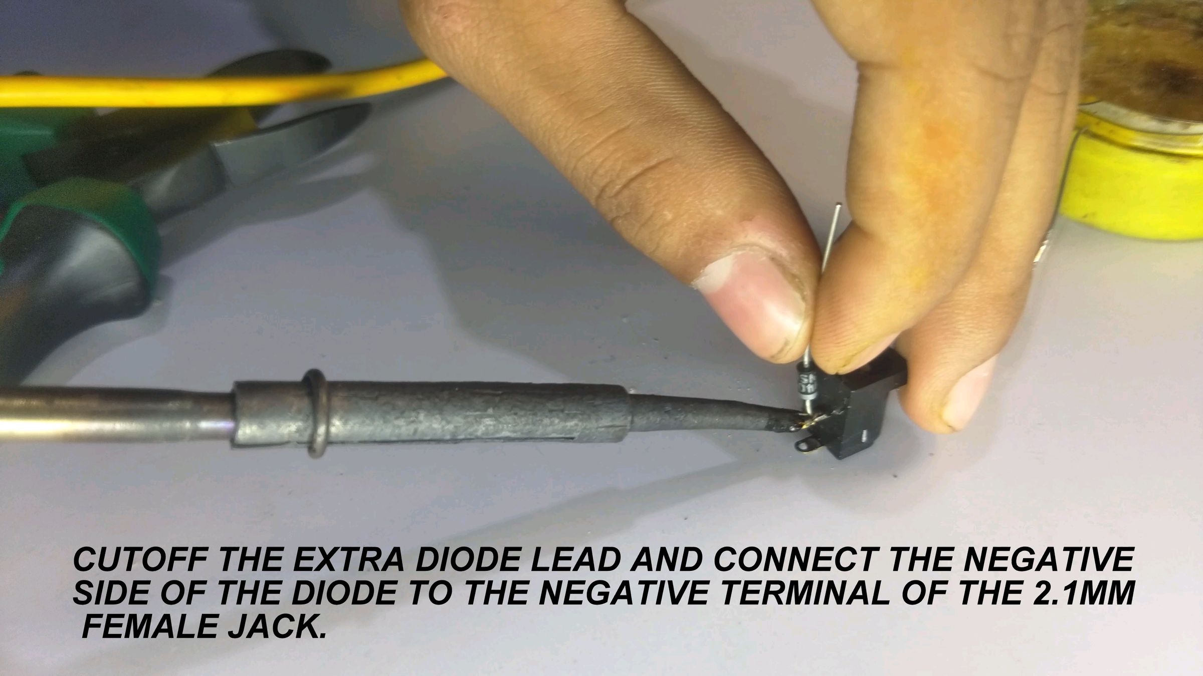 DIY Electric Hand Warmer : 13 Steps (with Pictures) - Instructables