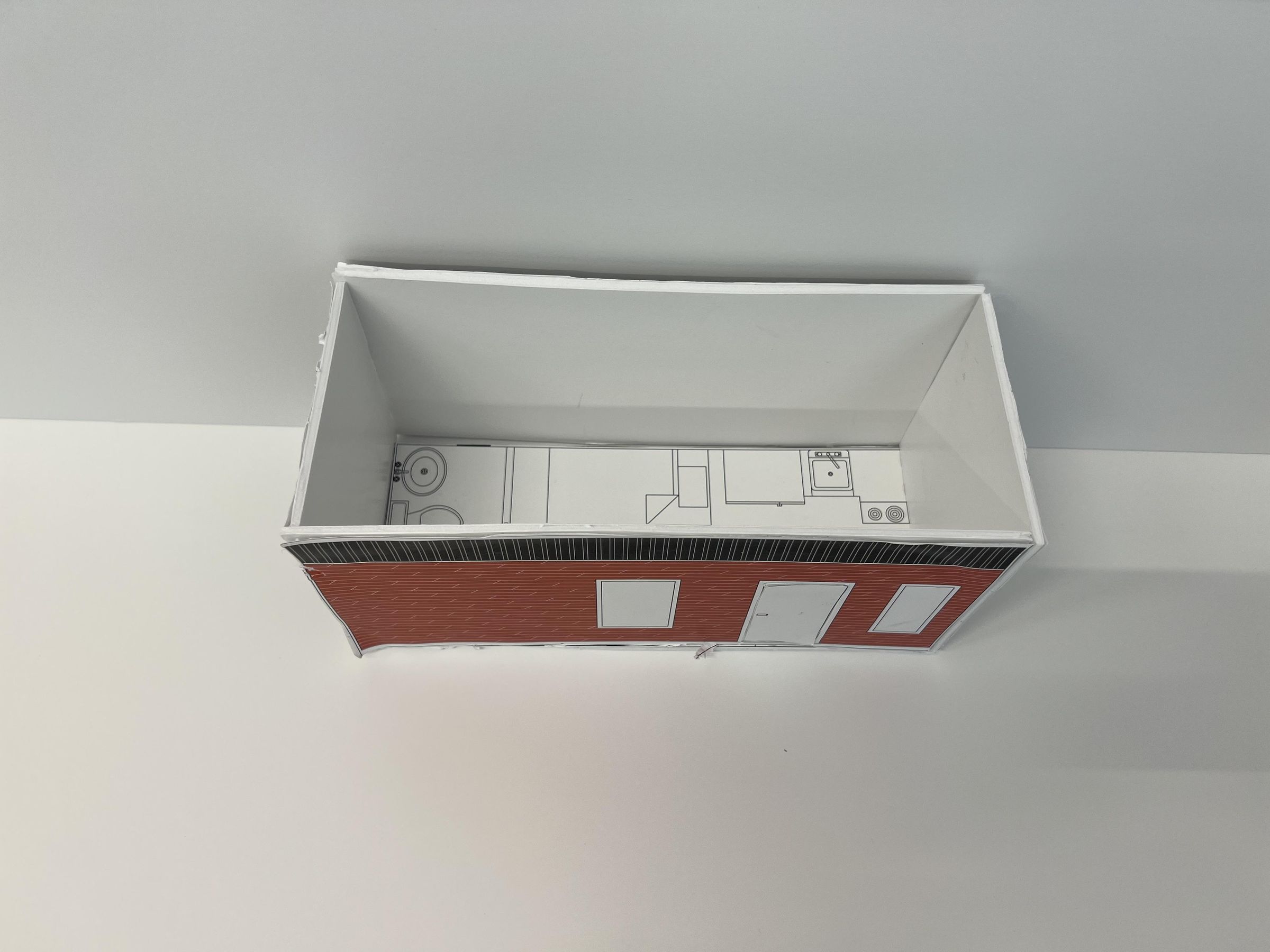 Modular House : 3 Steps - Instructables