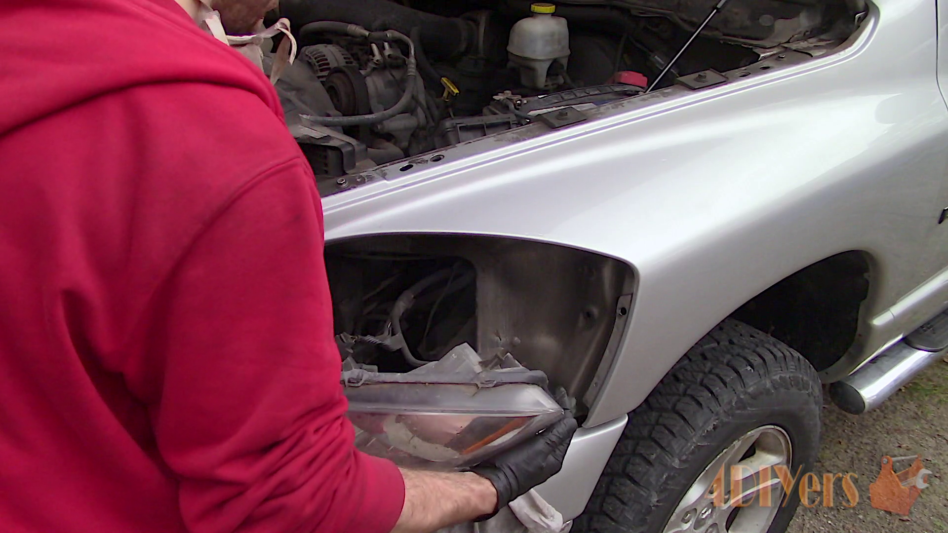 How to Rust Proof Your Vehicle at Home Like a Professional : 8 Steps ...