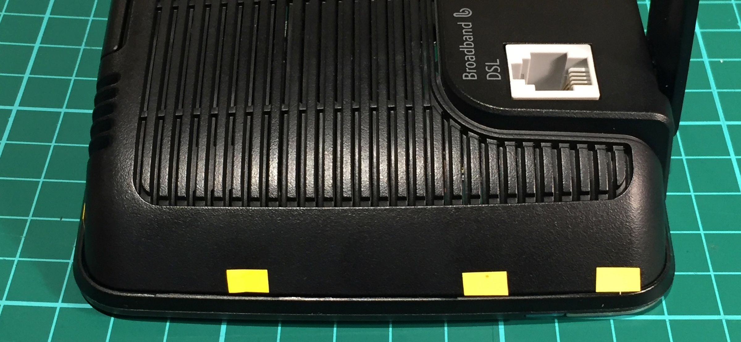 BT HomeHub 5A Router UART Access Hack : 12 Steps - Instructables