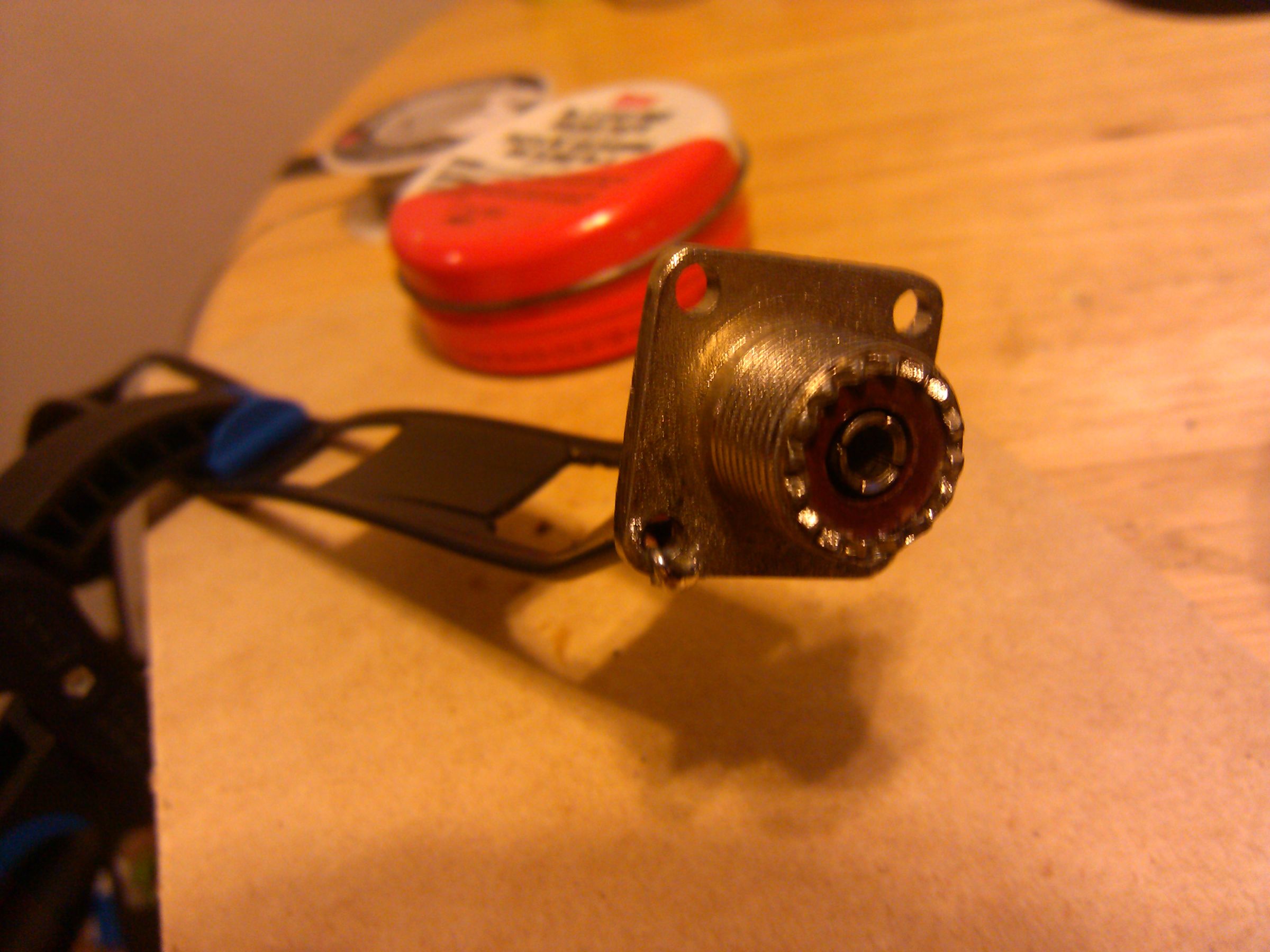 G5RV Jr. (Half Size) Ham Radio Antenna : 5 Steps (with Pictures ...