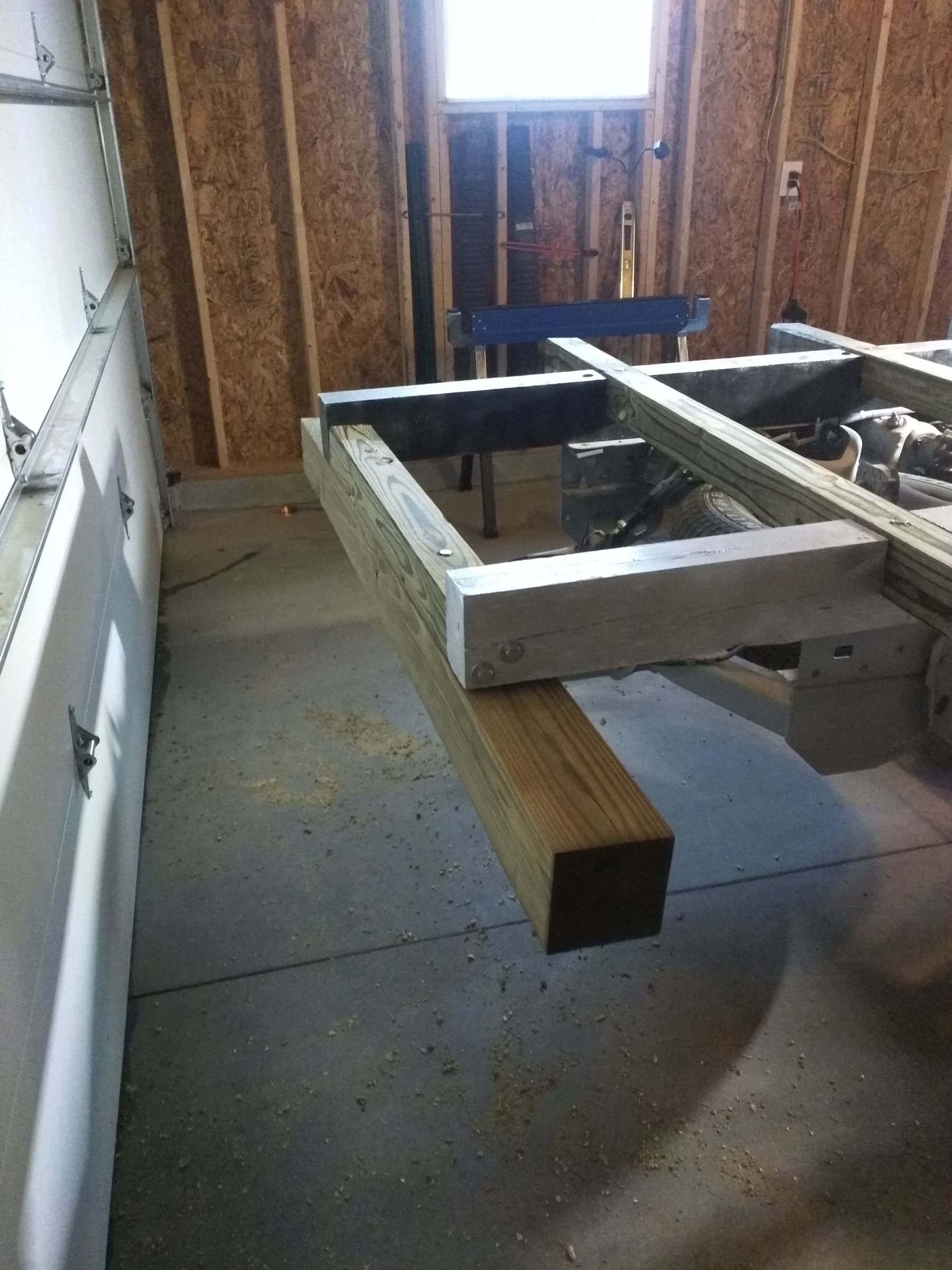 Custom Pick Up Truck Bed : 6 Steps (with Pictures) - Instructables