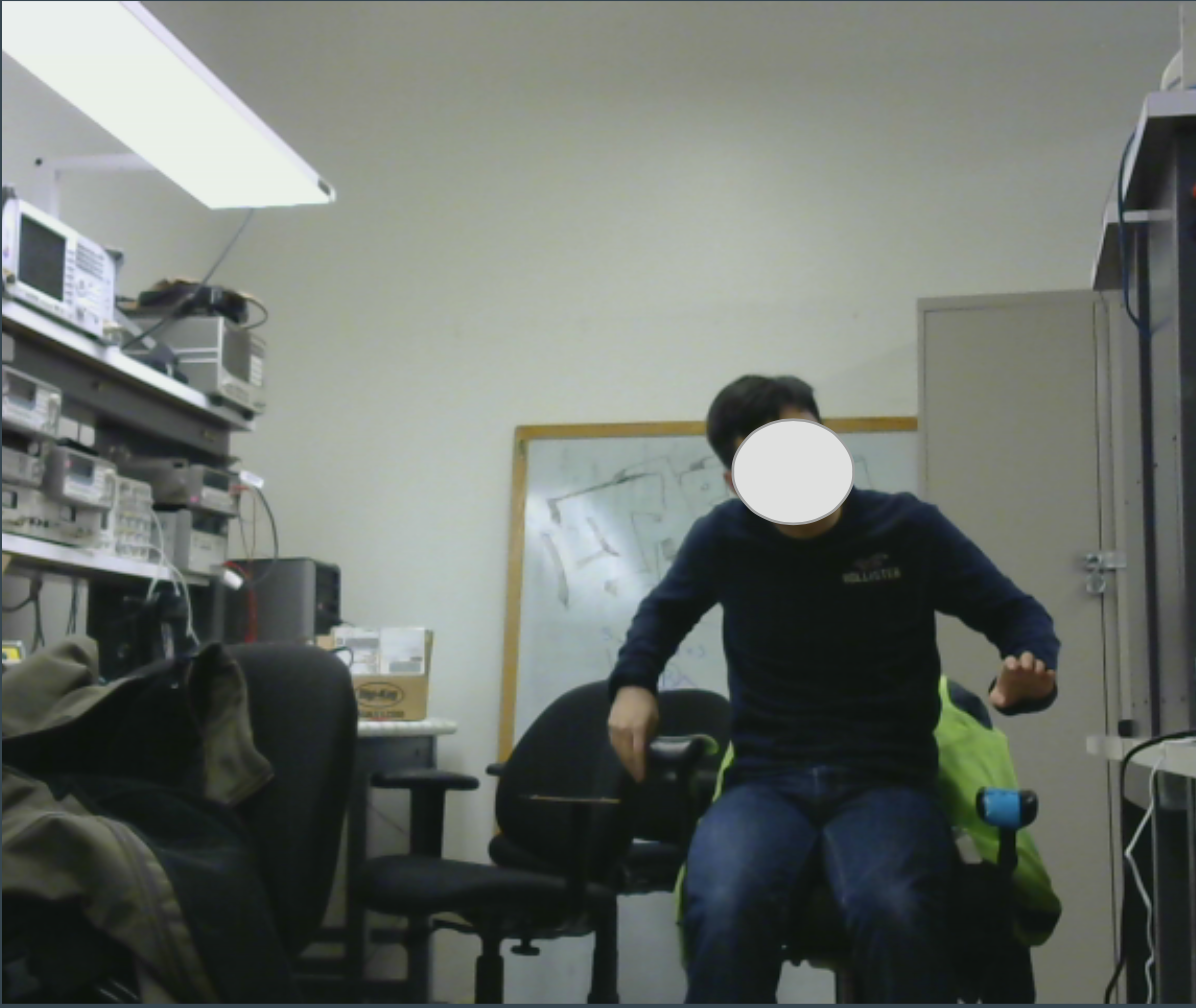 Haptic Feedback Vest for Obstacle Detection : 8 Steps (with Pictures ...