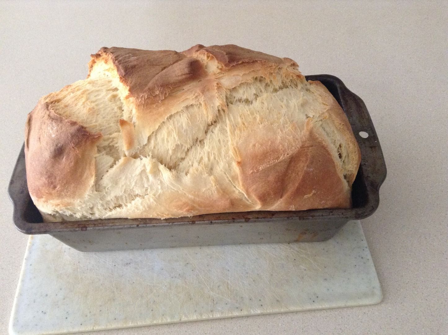 Basics - No More Cardboard Bread : 14 Steps (with Pictures) - Instructables