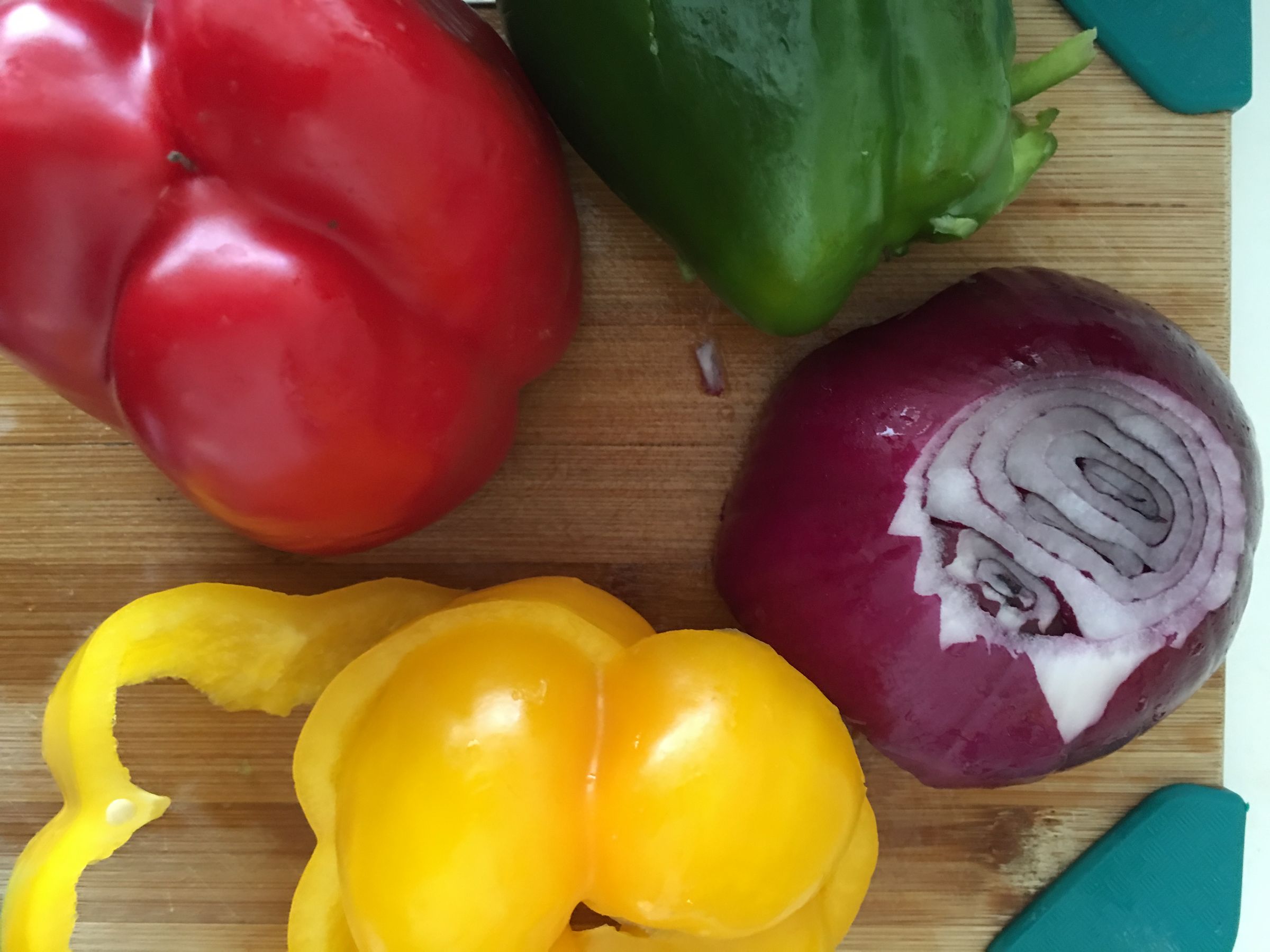 Chicken Alambre Tacos : 6 Steps (with Pictures) - Instructables
