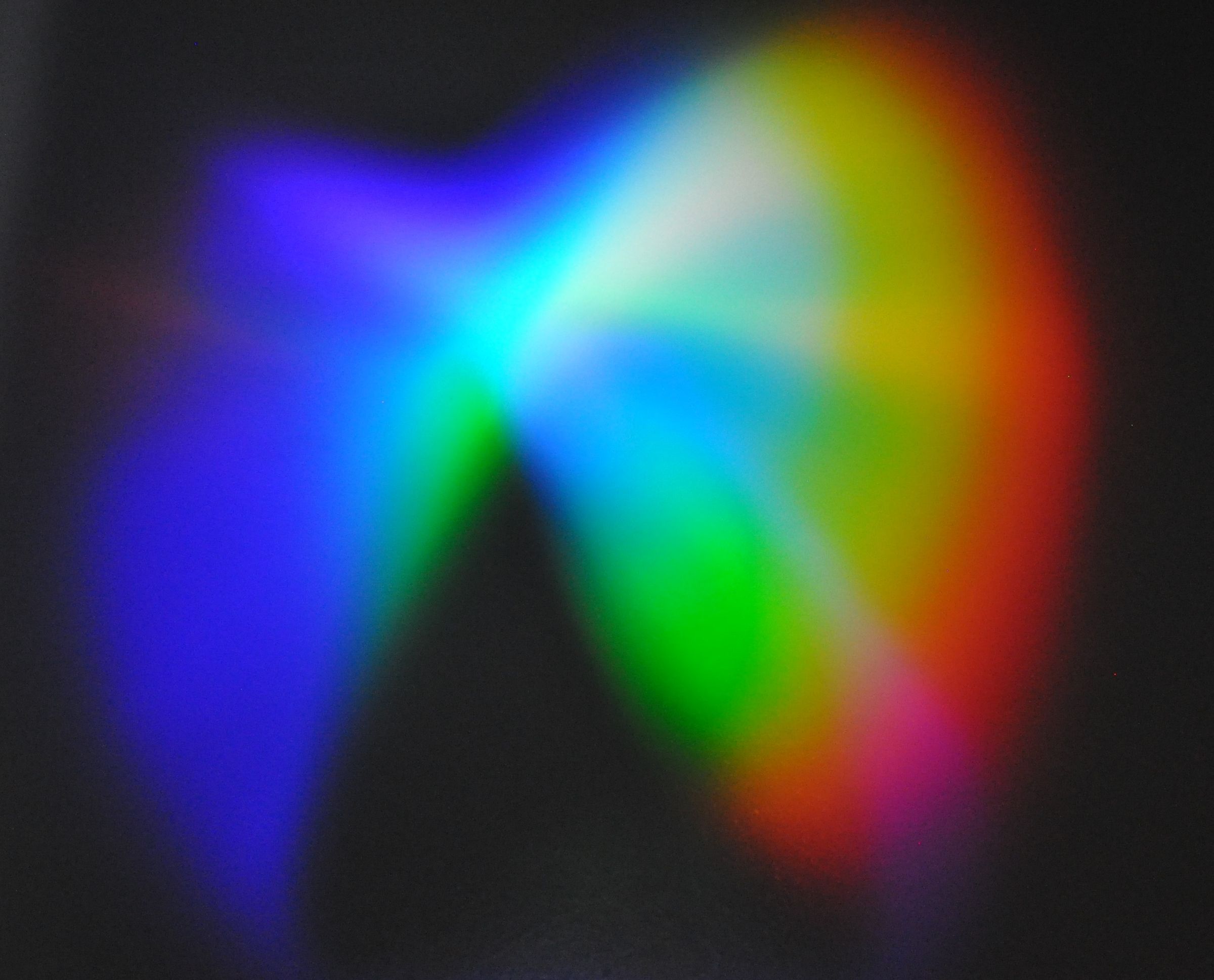 How to Make a Rainbow Night-light : 6 Steps (with Pictures) - Instructables