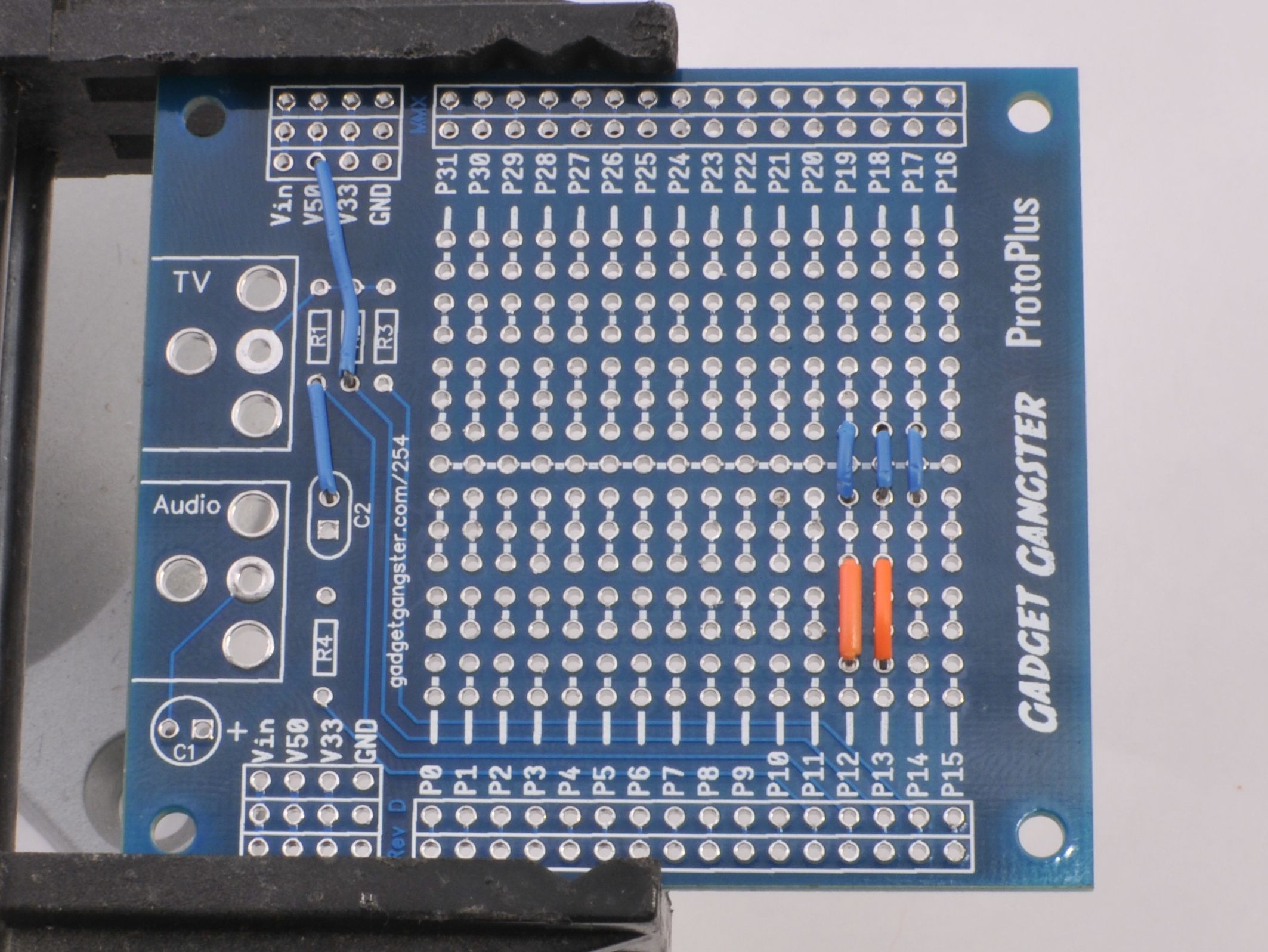Add Sound Effects to Your R/C Car : 10 Steps (with Pictures ...