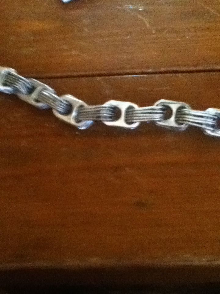 Pop Tap Chain : 5 Steps - Instructables