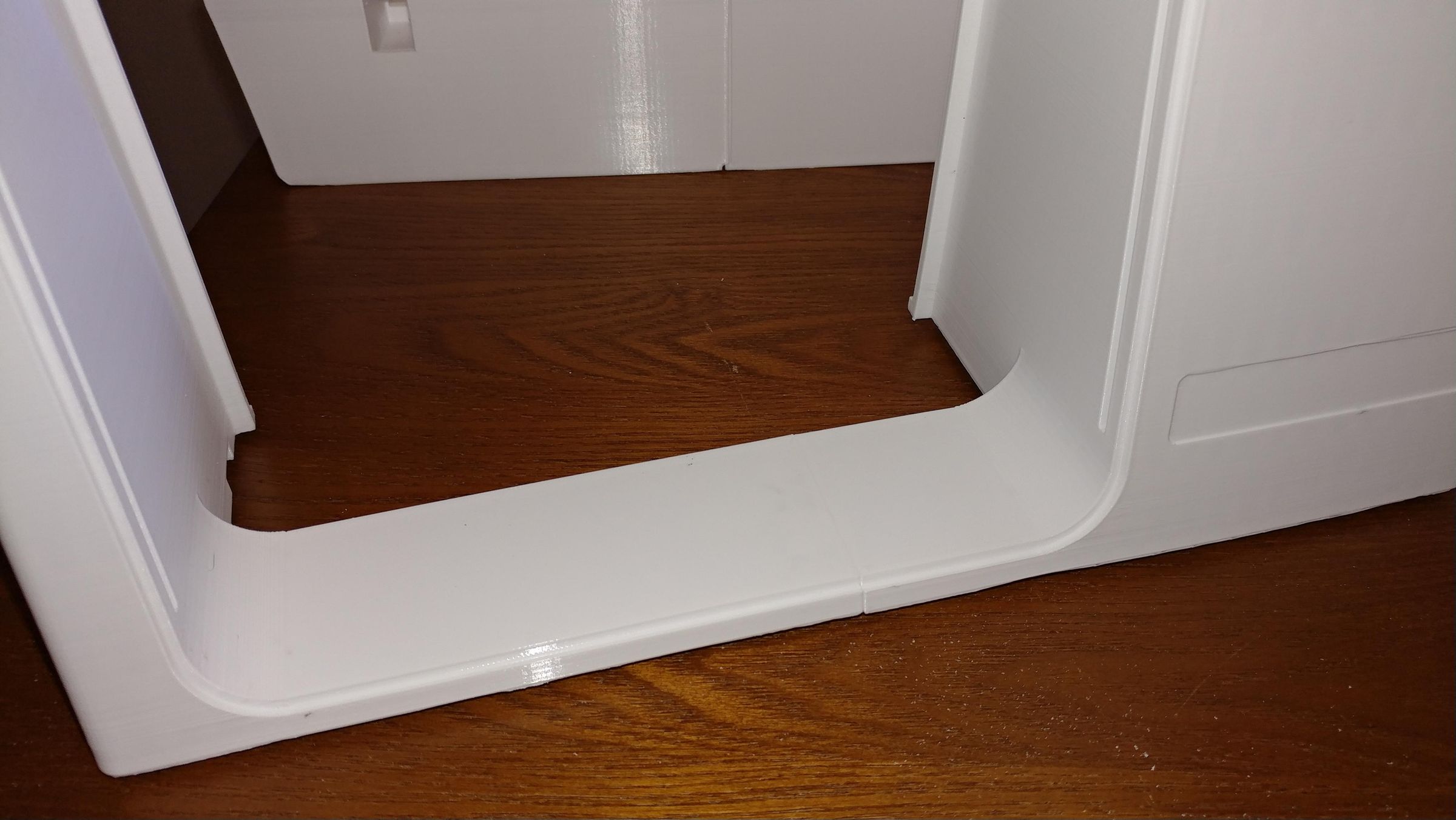 2:3 Scale VT100 Terminal Reproduction Facade Build : 7 Steps (with ...