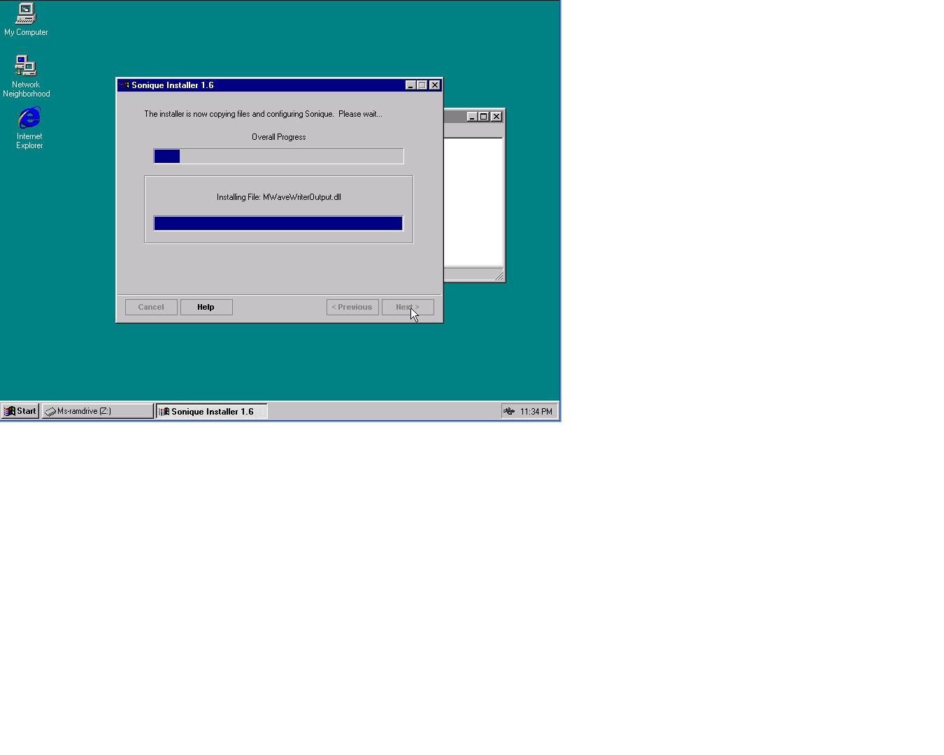 Compaq EVO T20 Thin Client As an MP3 Player ( Network Controllable) : 9 ...
