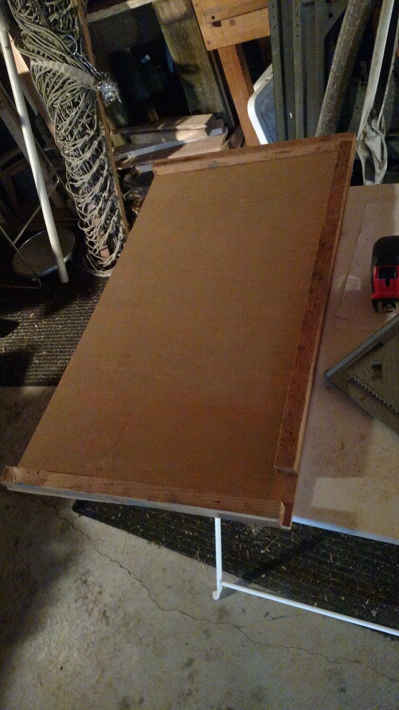 Treadmill Walking Desk/Shelf : 7 Steps (with Pictures) - Instructables