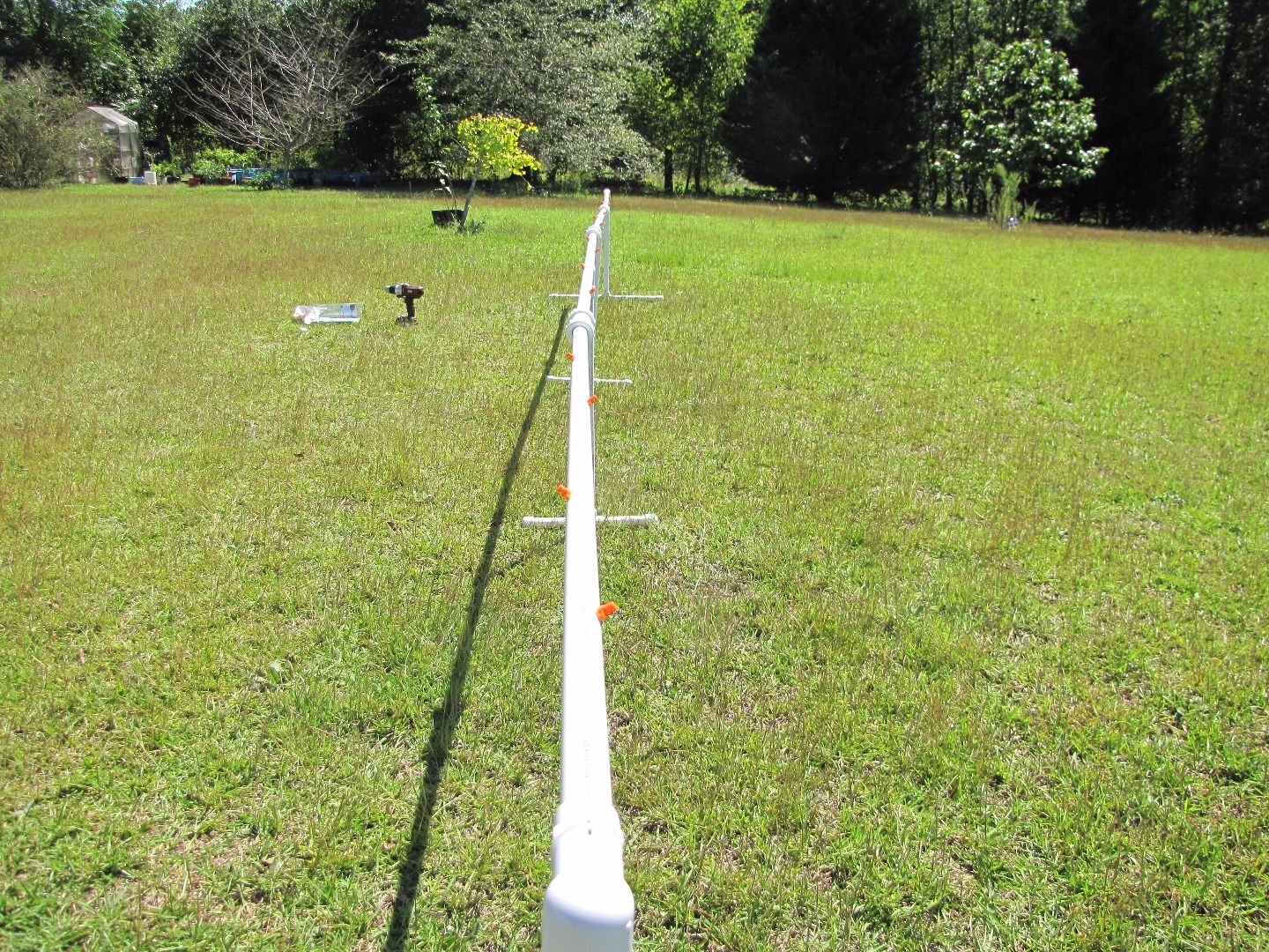 Fast and Easy, PVC Garden Watering System (for Under $70) : 7 Steps ...