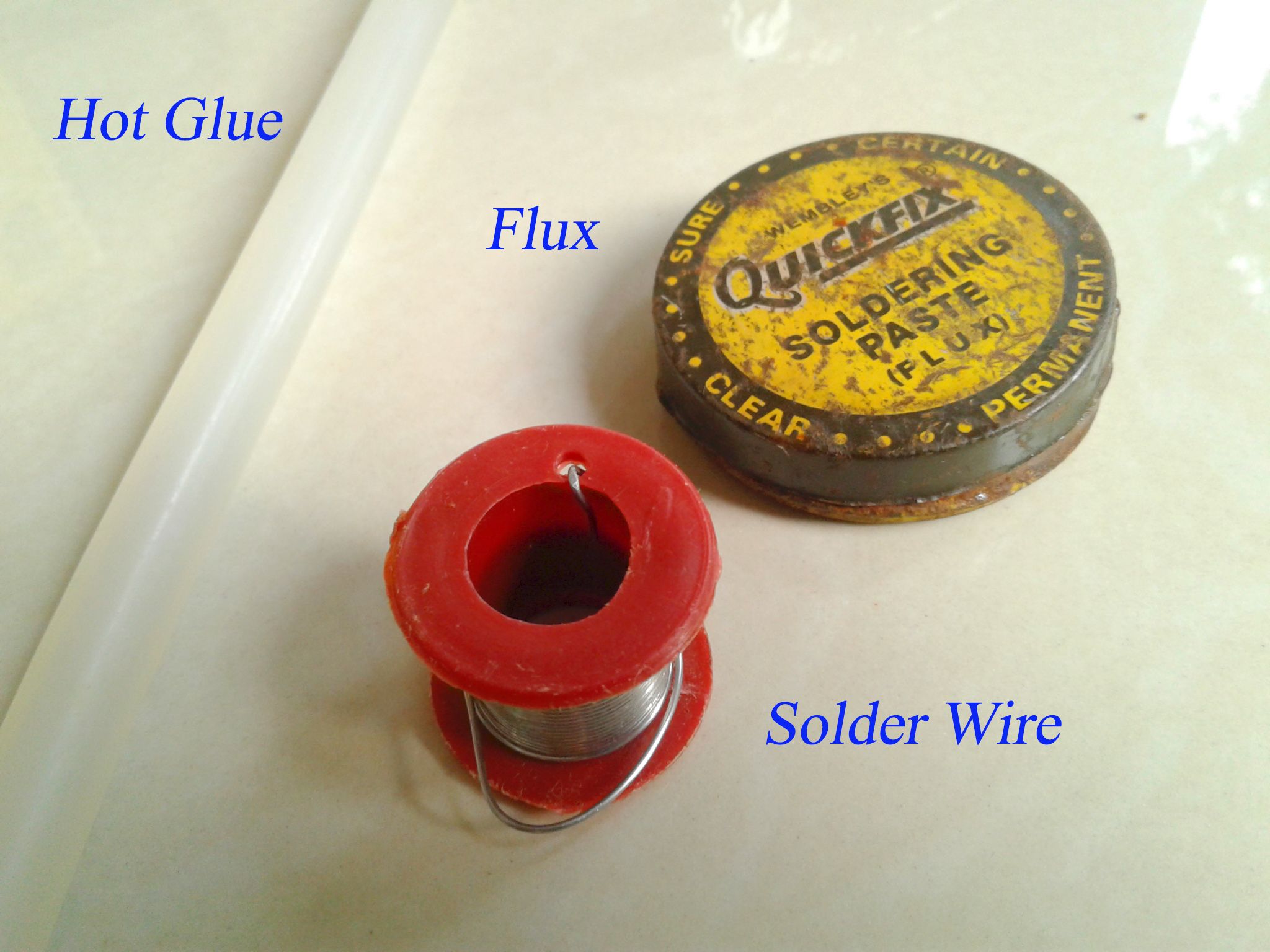 DIY OTG Cable : 7 Steps - Instructables