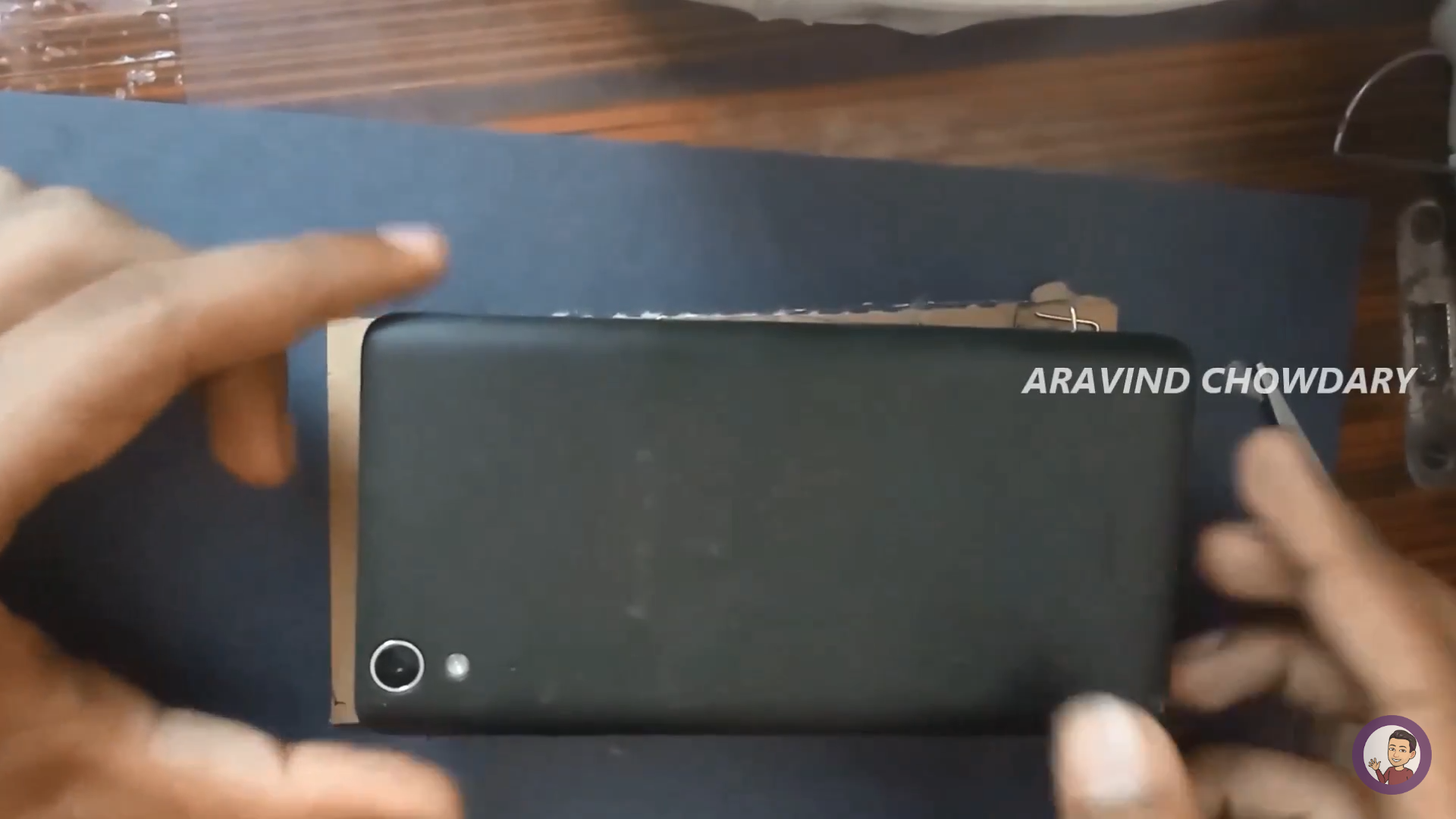 DIY 3D Hologram Projector Simple and Easy : 11 Steps - Instructables