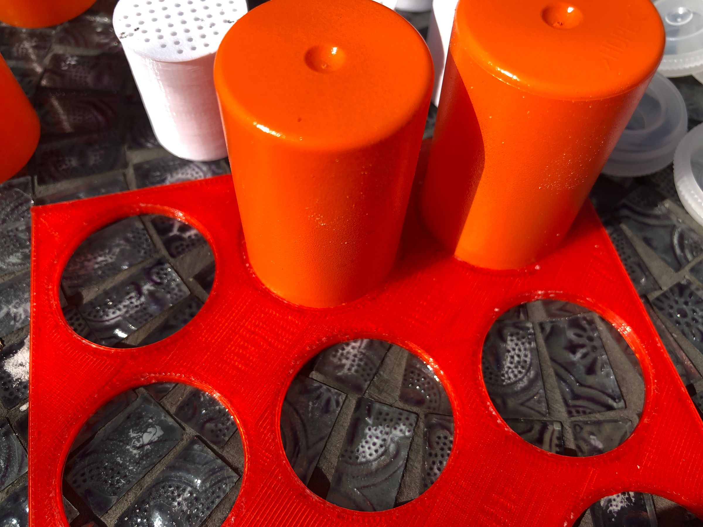 Flying Film Canister With a Twist!! : 11 Steps (with Pictures ...