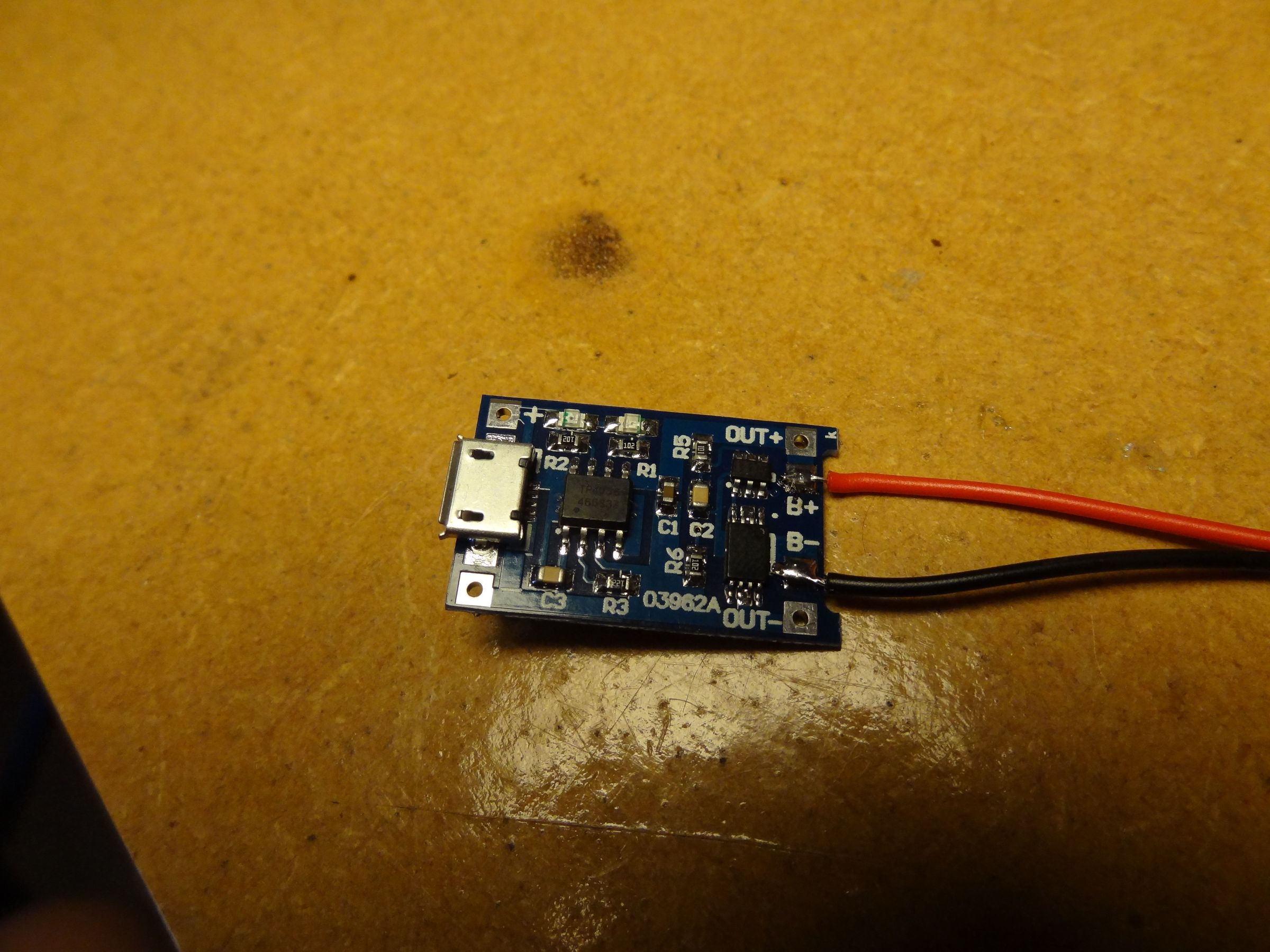 High Voltage Pulse Generator for $8 (stungun) : 7 Steps (with Pictures ...