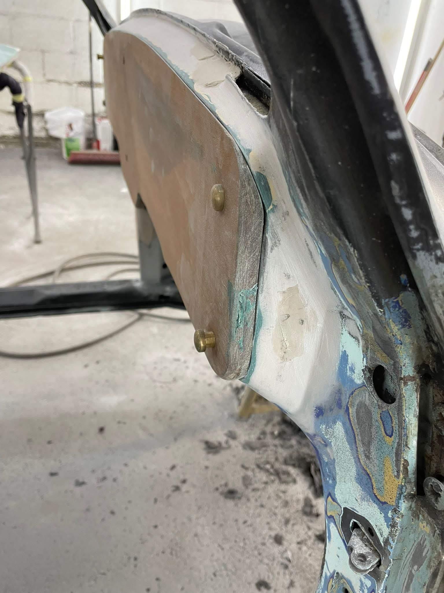 How to Paint a Car Like a Boss (and You Don't Need a Spray Booth) : 11 ...