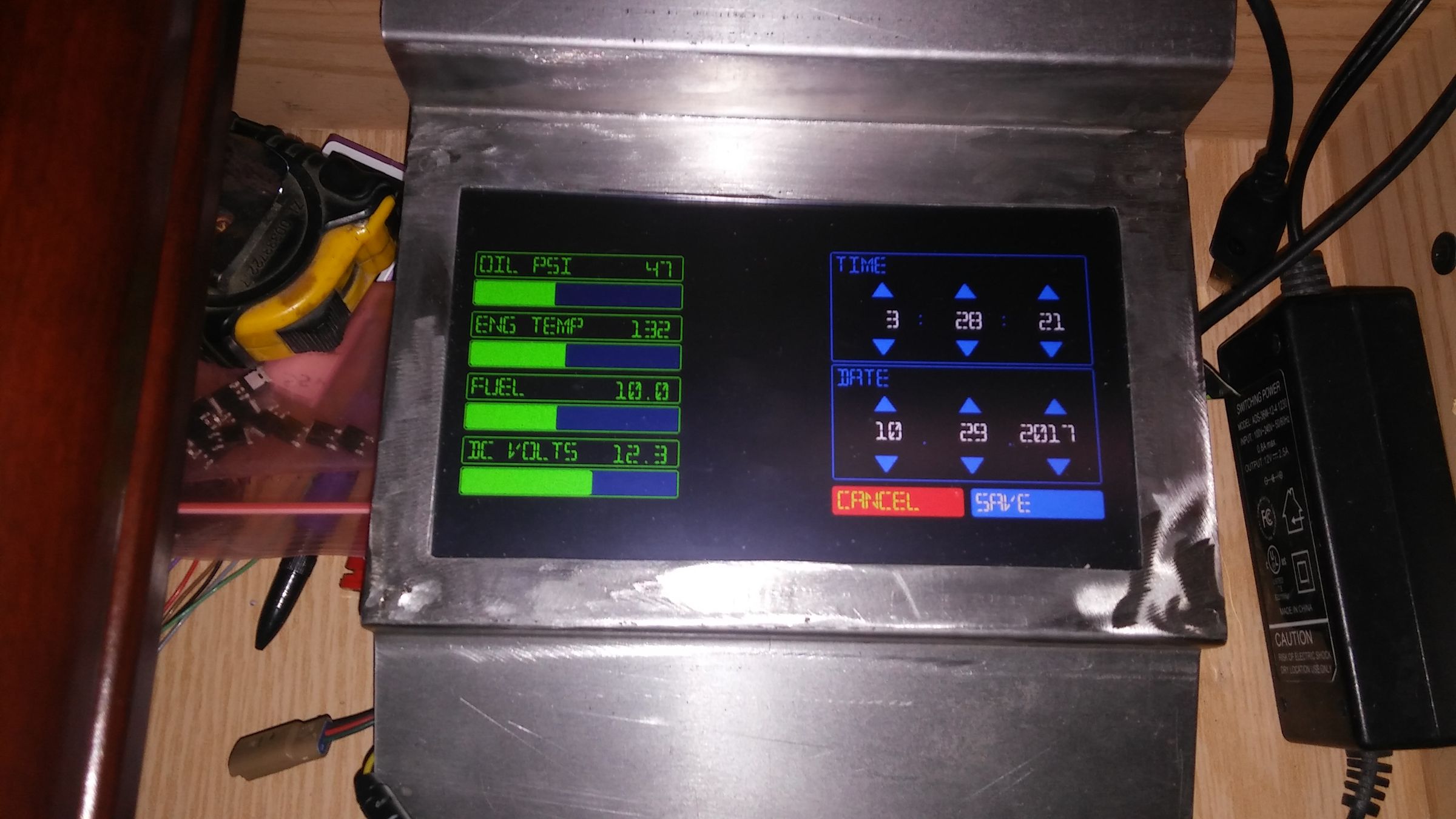 Alexa Enabled Stereo : 7 Steps (with Pictures) - Instructables