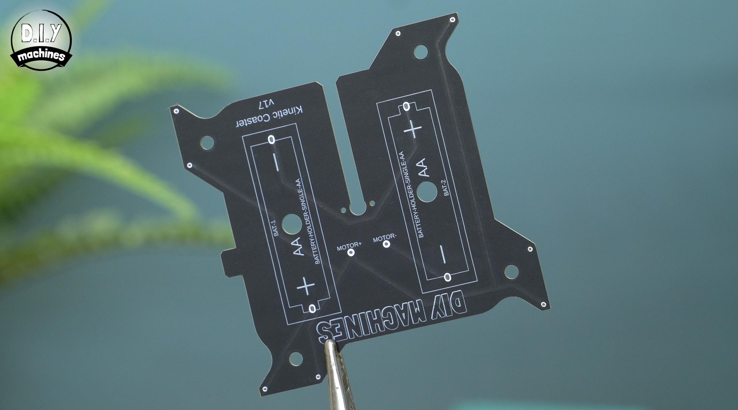 KINETIC COASTERS With a TWIST! Laser or 3D Printable : 24 Steps (with ...