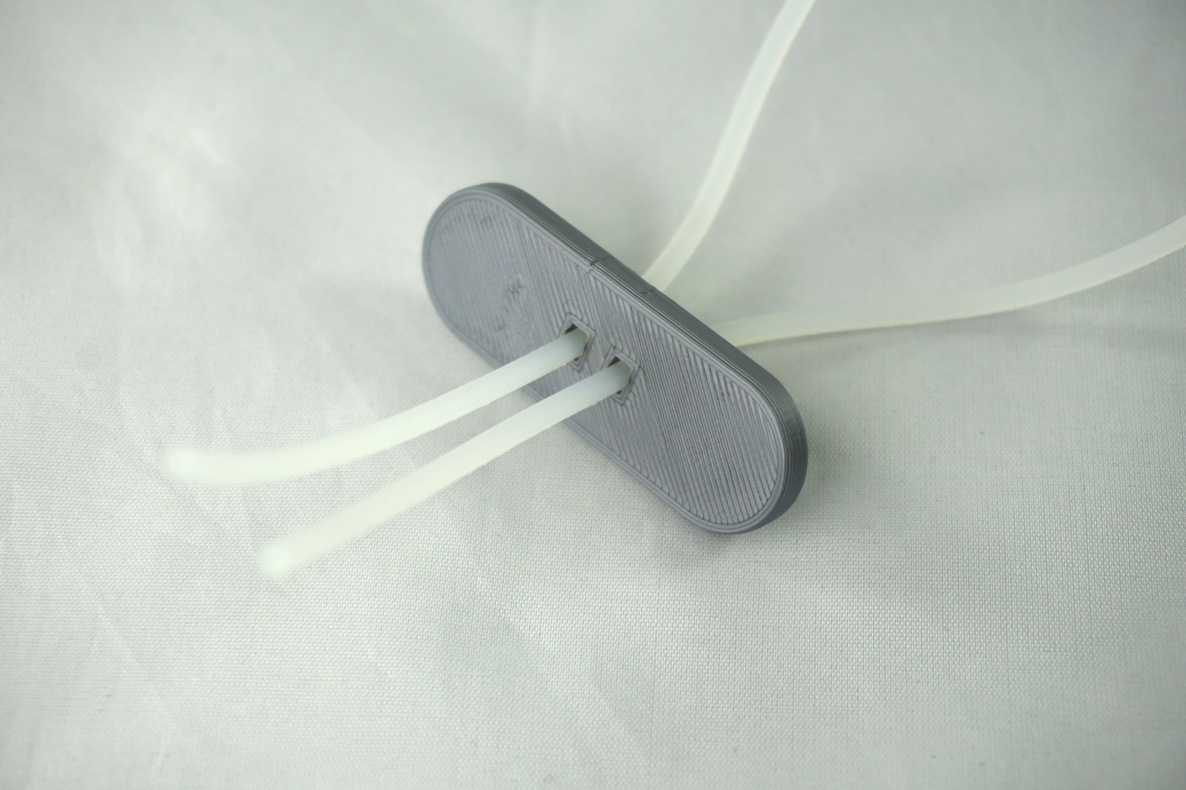 Simple Fastener: Practical Intro to 3D Modeling : 5 Steps (with ...