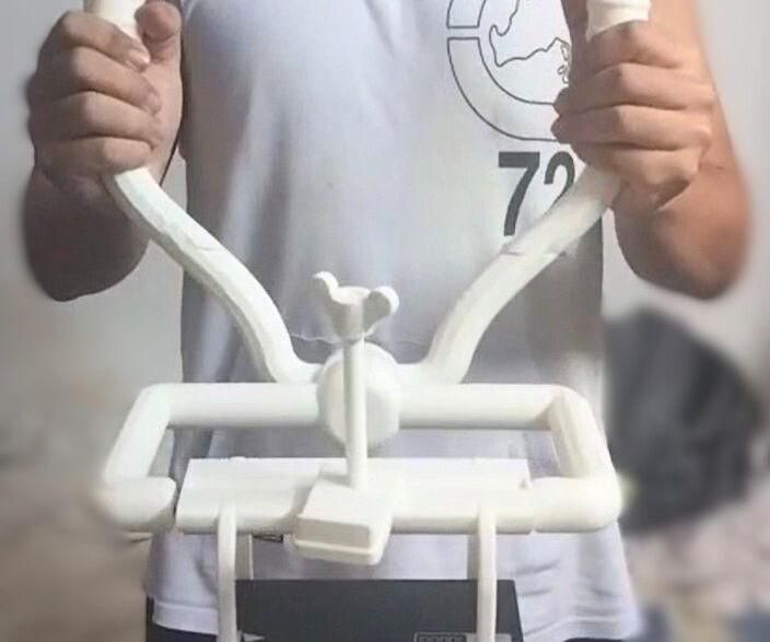 DIY Gimbal : 12 Steps (with Pictures) - Instructables