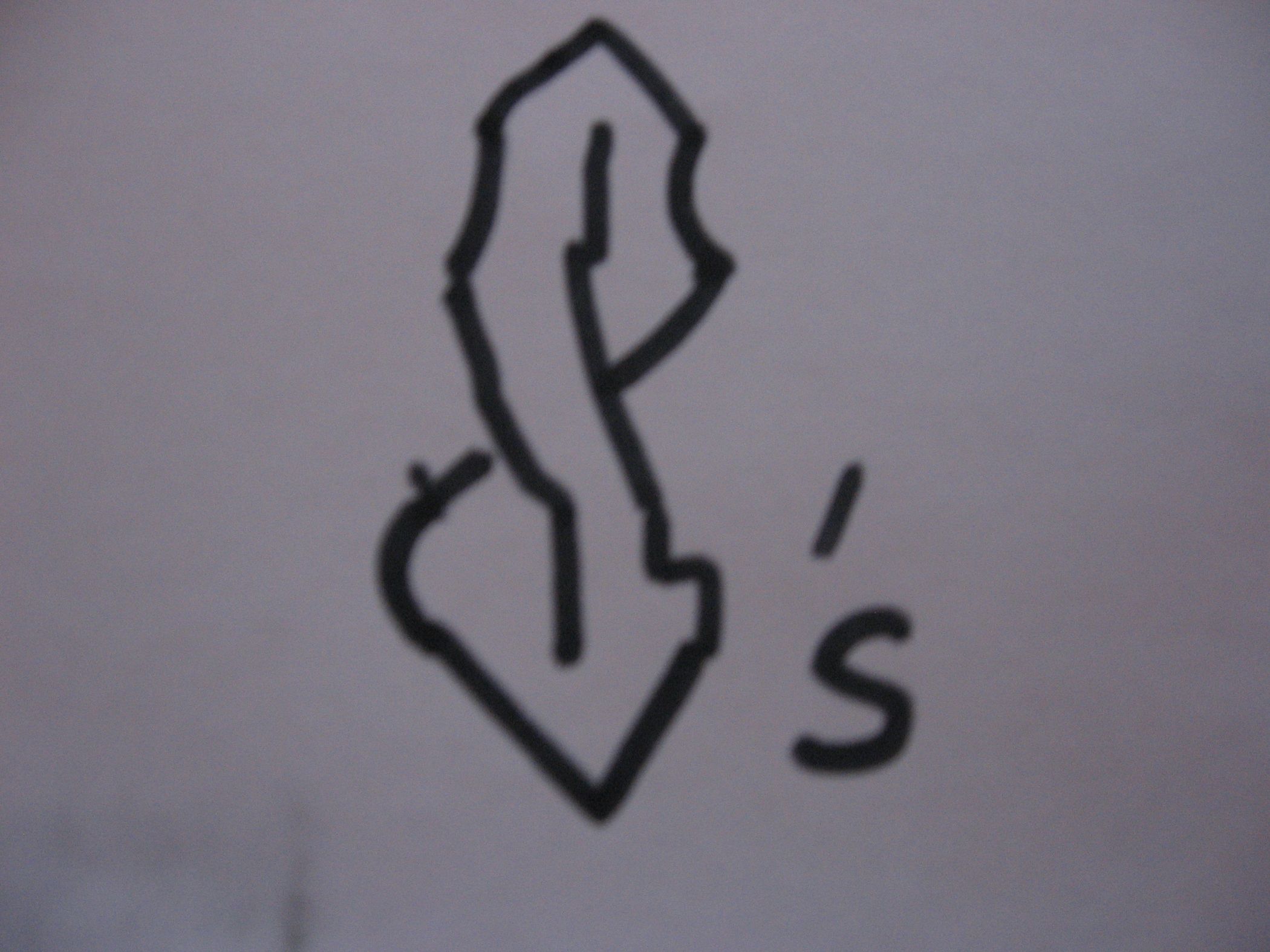 Learn to Grafitti Easy : 5 Steps - Instructables