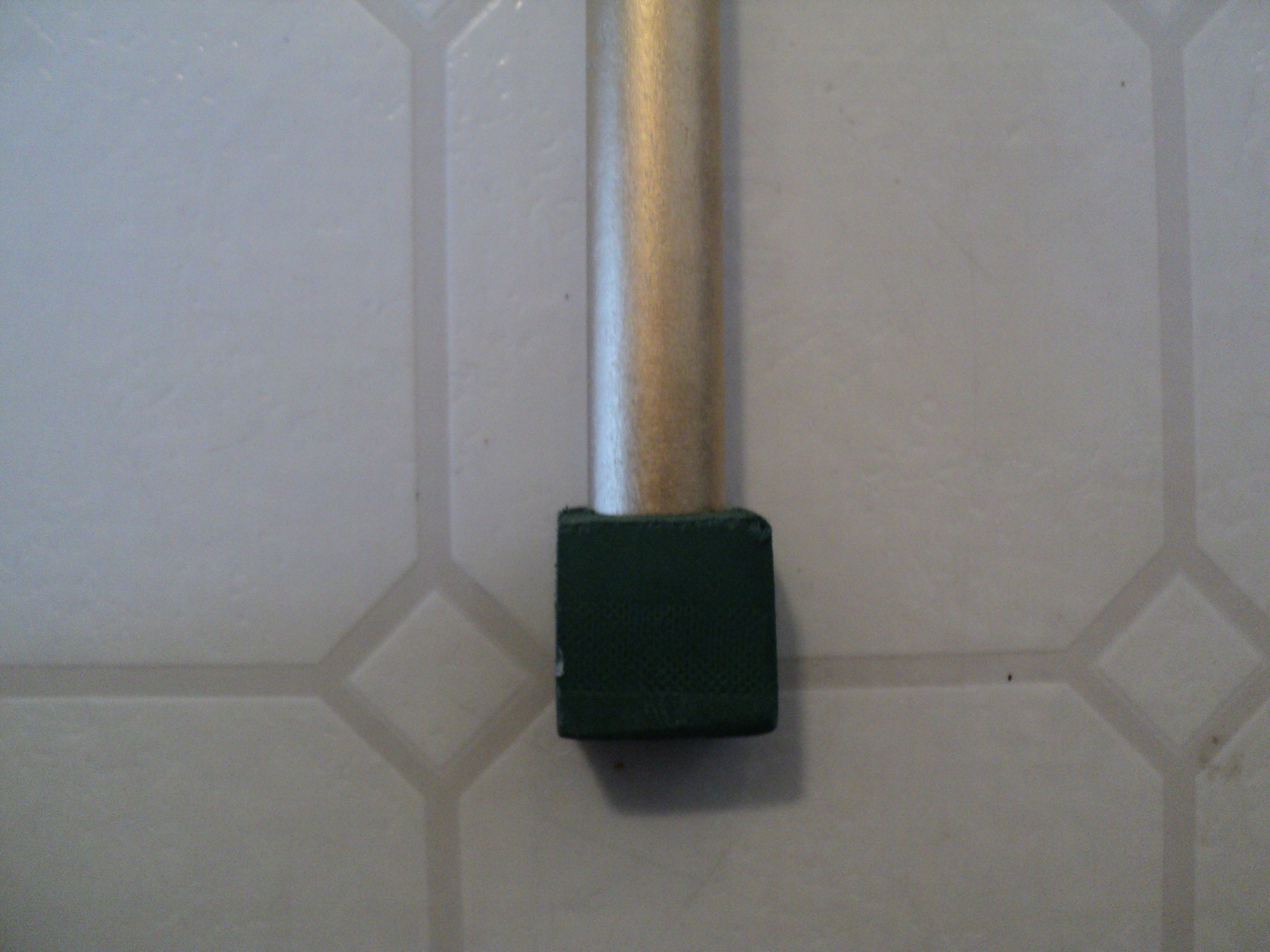 Riddler Cane Arkham City