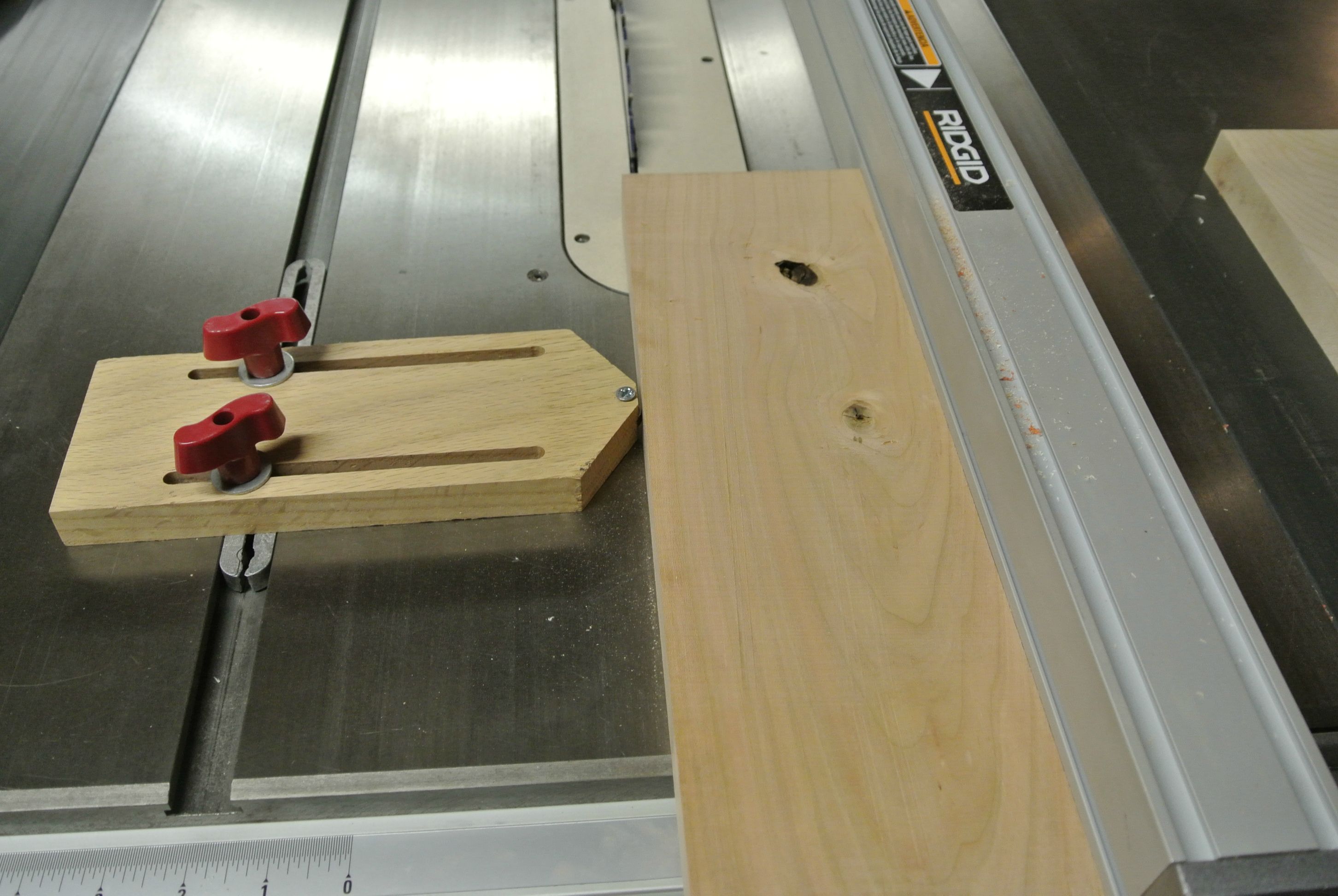 How to Make a Brick Pattern Cutting Board : 23 Steps (with Pictures ...