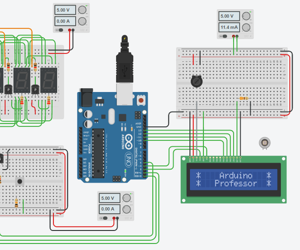 Arduino Tutorials Instructables 9430
