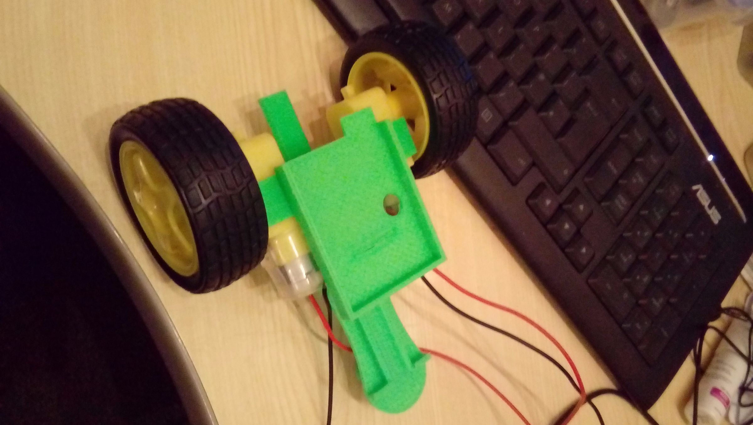 3d Print Your Own Rover : 7 Steps (with Pictures) - Instructables