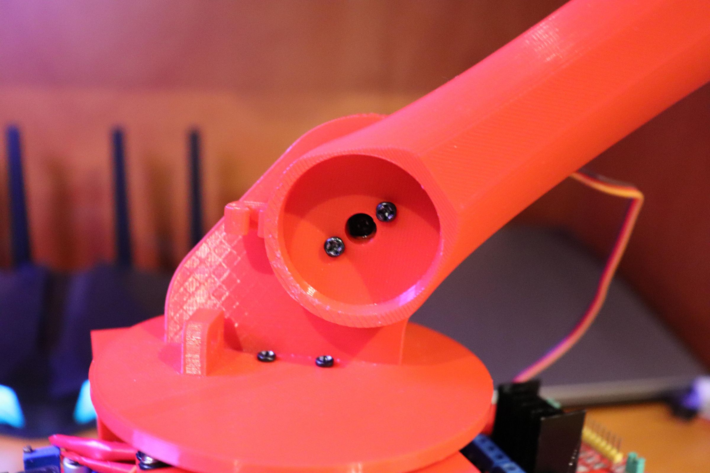 Bluetooth Controlled Claw Robot : 20 Steps (with Pictures) - Instructables