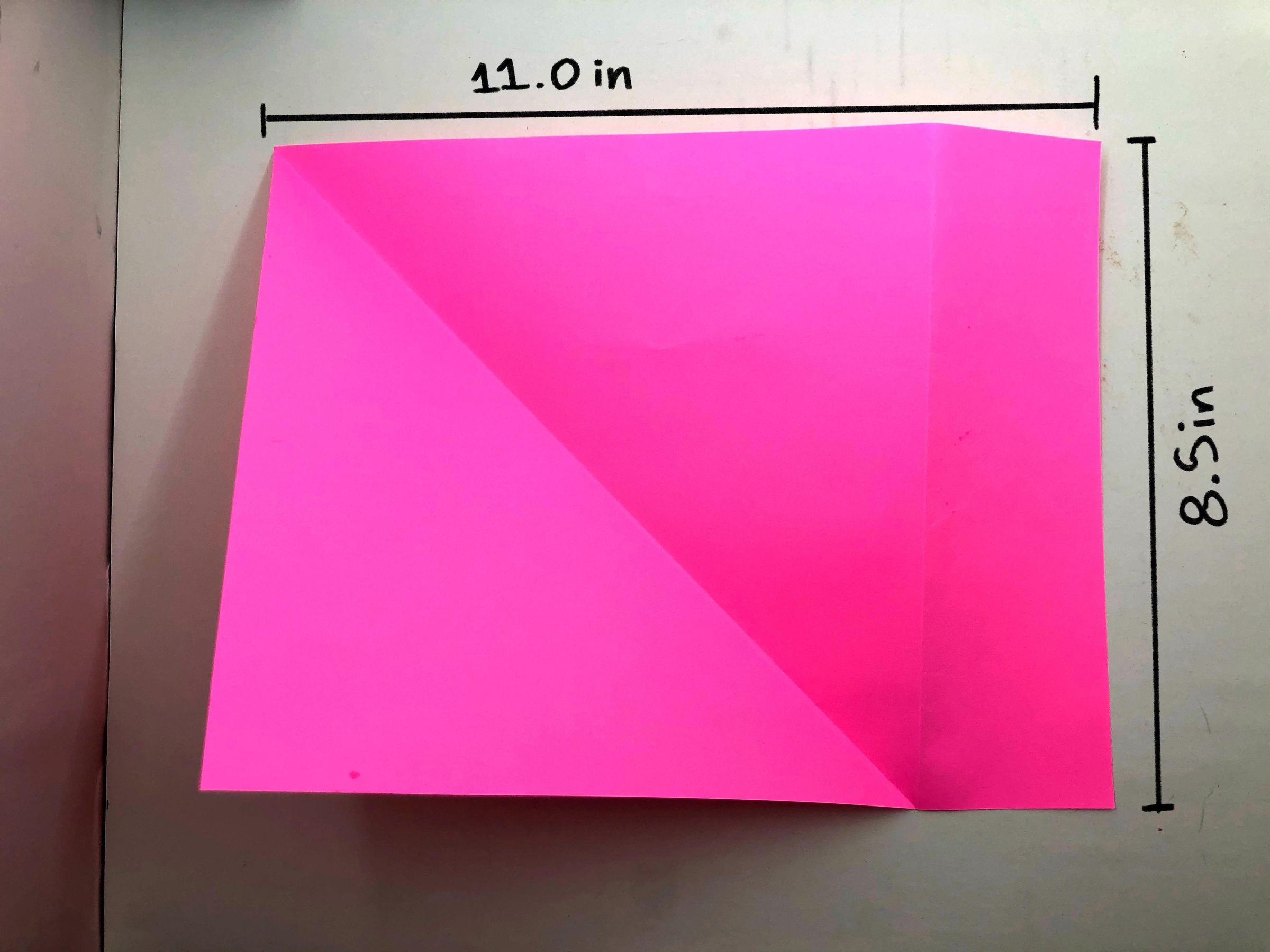 Easy Paper Flower Tutorial! : 27 Steps (with Pictures) - Instructables