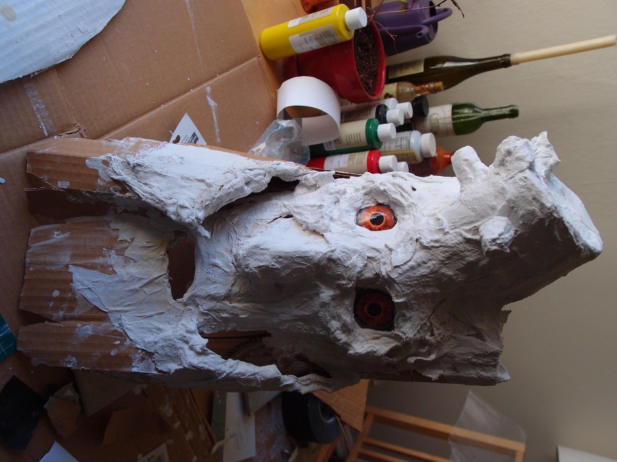 Treebeard Costume - Instructables