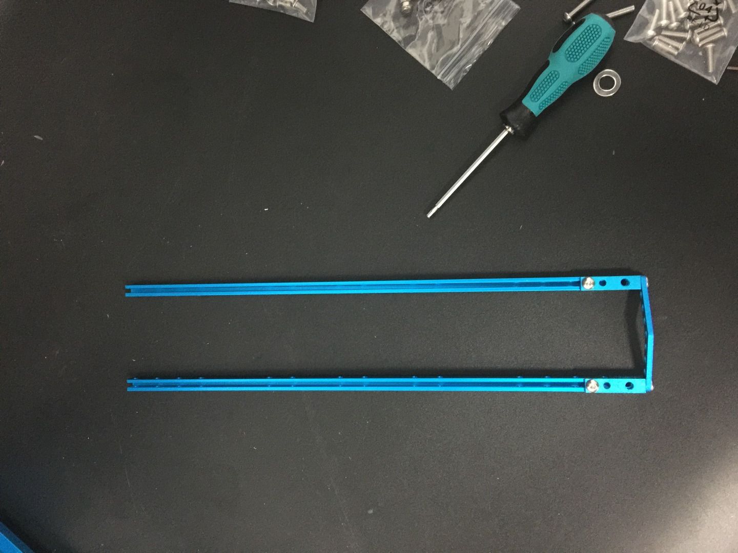 DIY Ball Launcher (Updated Version) : 23 Steps (with Pictures ...