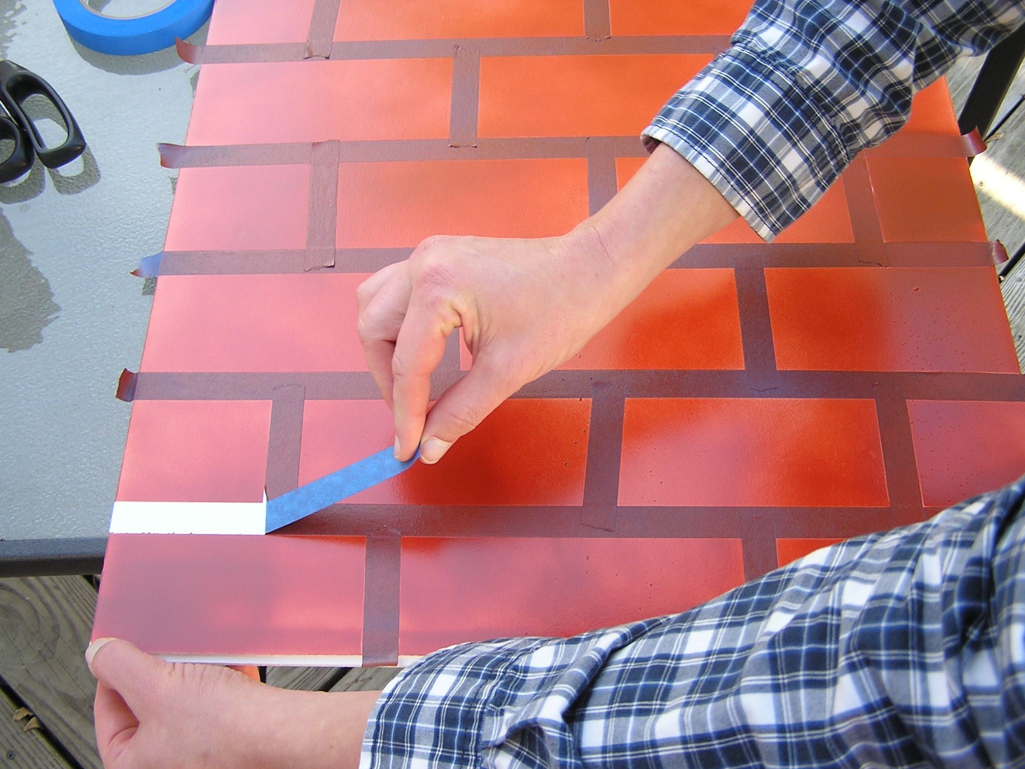 Brick Layer - Instructables