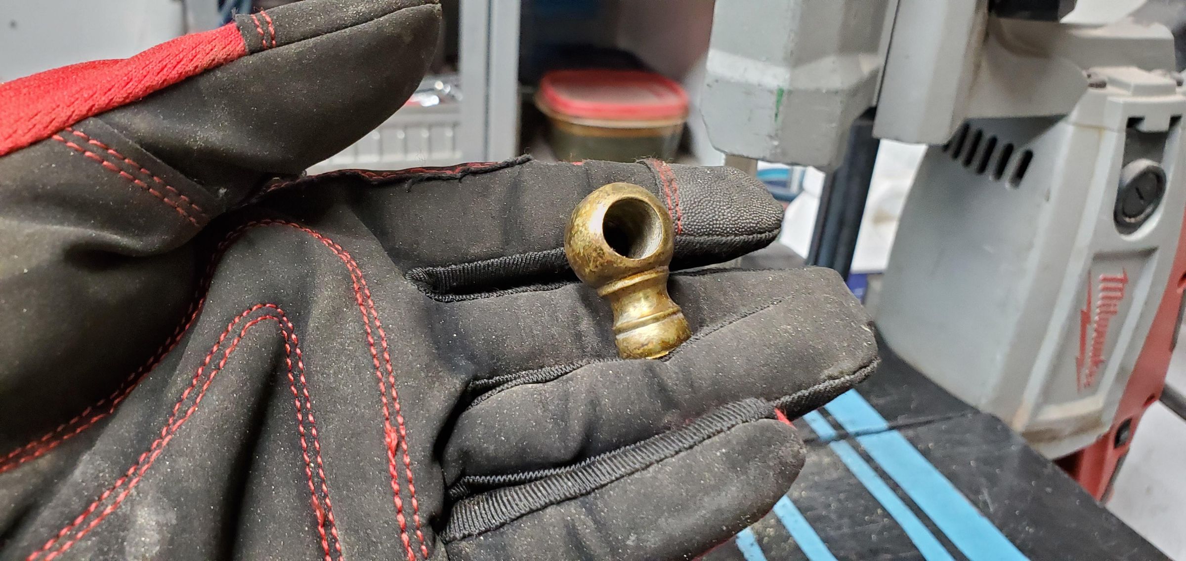 How to Make a Small Parts Cleaner : 13 Steps (with Pictures ...