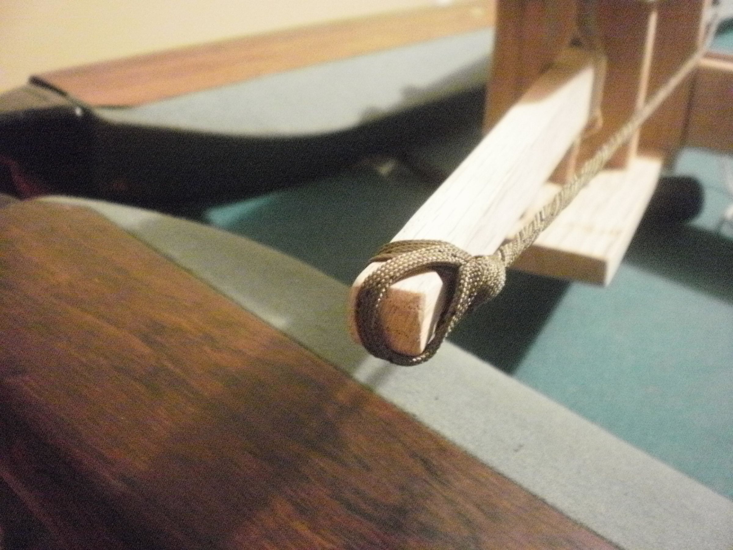 Wooden Scorpion : 9 Steps - Instructables