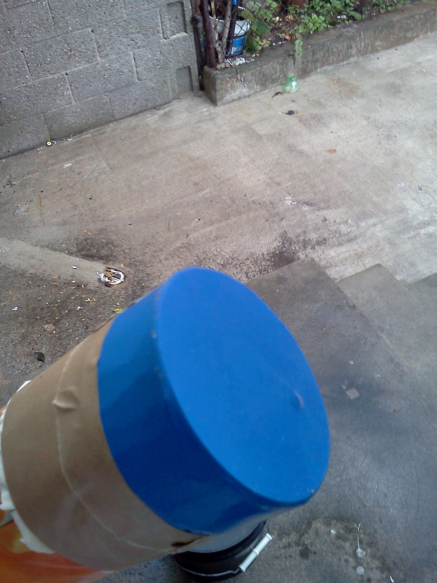 Pringles Smoke Ring Cannon : 6 Steps - Instructables