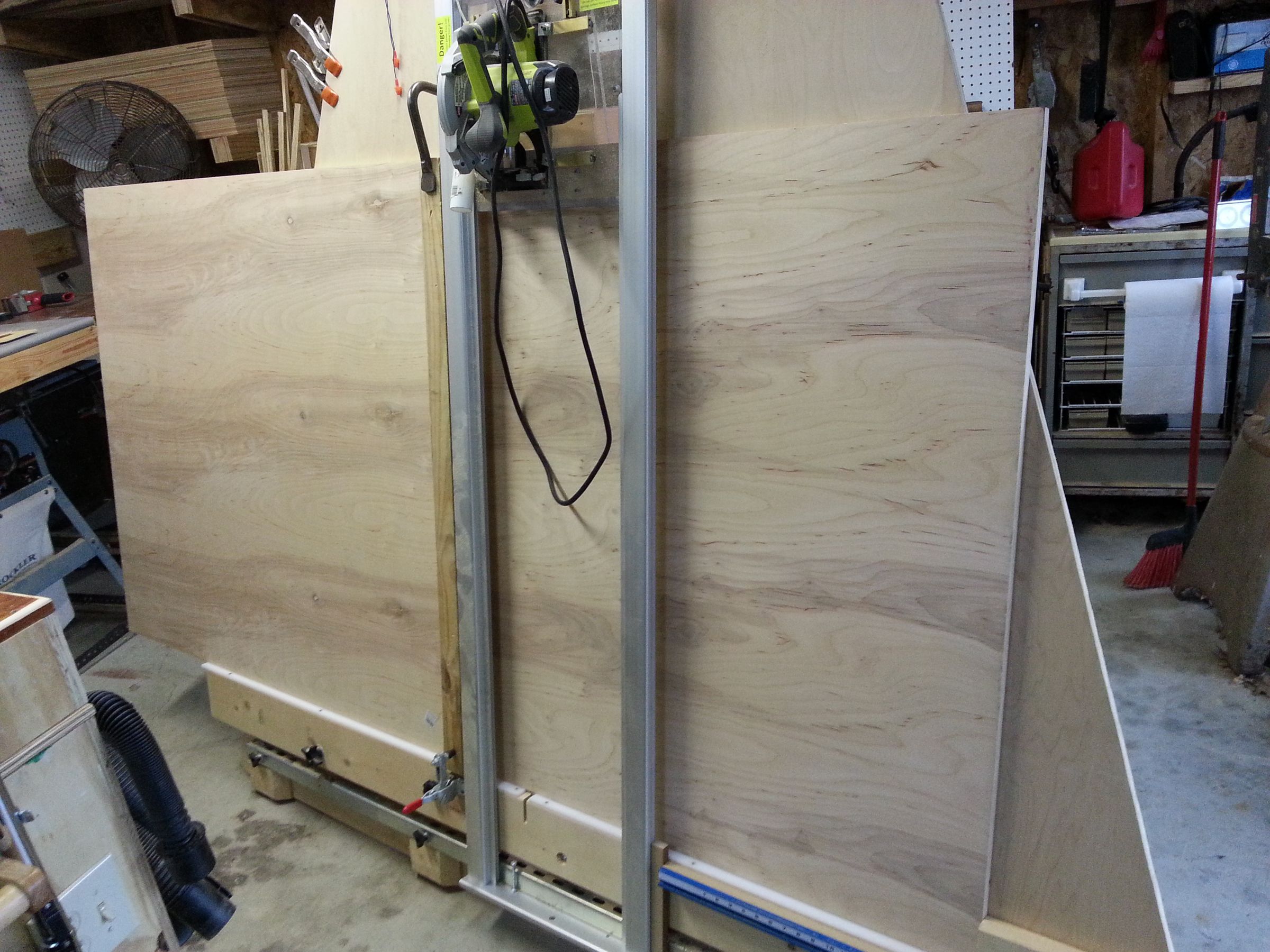 Workbench With Drawers in 5 Days : 5 Steps (with Pictures) - Instructables