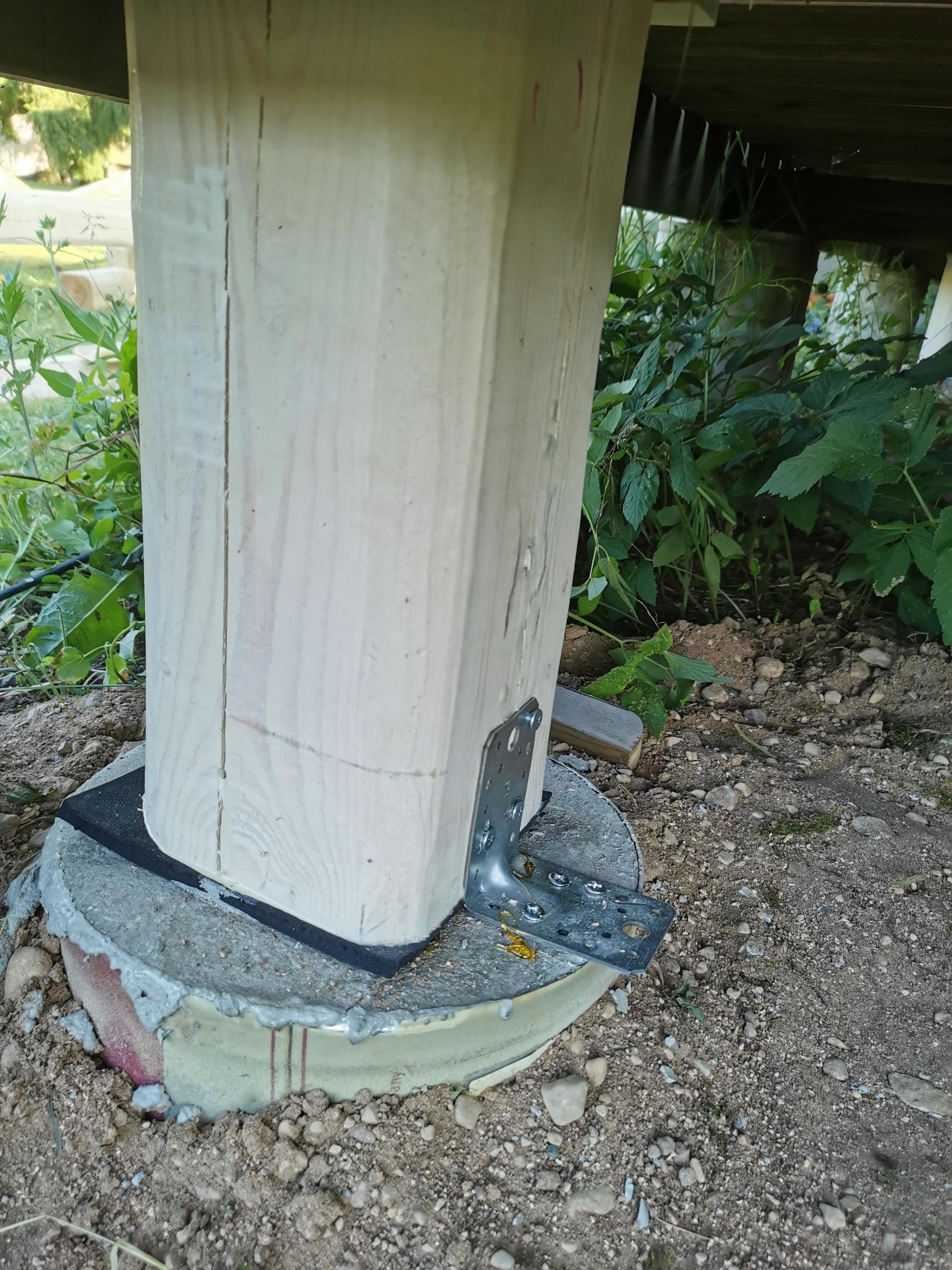 Log Gazebo : 13 Steps (with Pictures) - Instructables