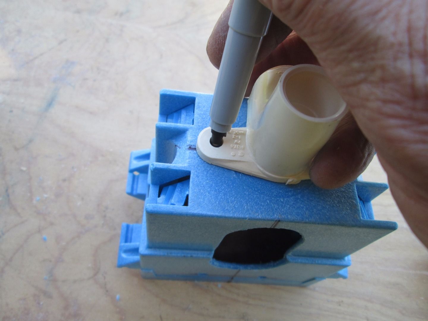 Reliable Water Rocket Launcher : 24 Steps (with Pictures) - Instructables