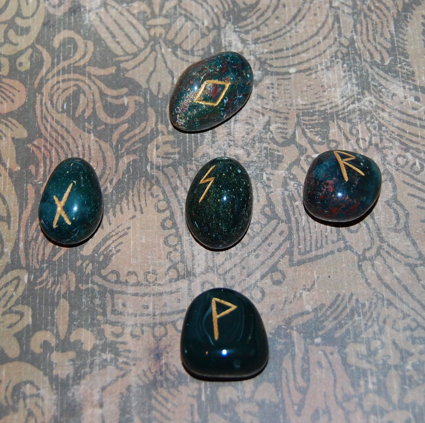 How-To Read Runes : 13 Steps - Instructables