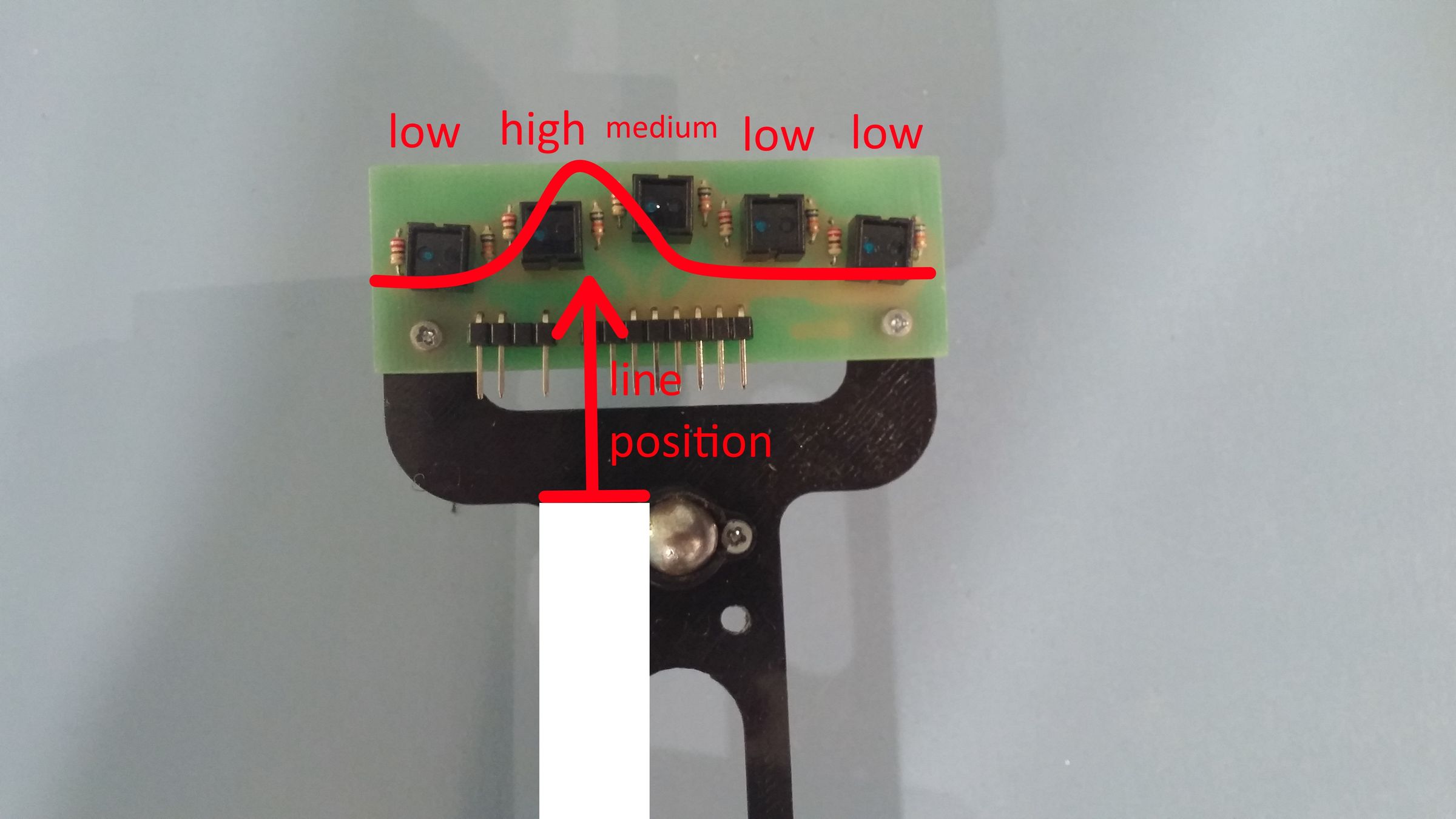 Line Follower Robot With Arduino - Very Fast and Very Simple : 11 Steps ...