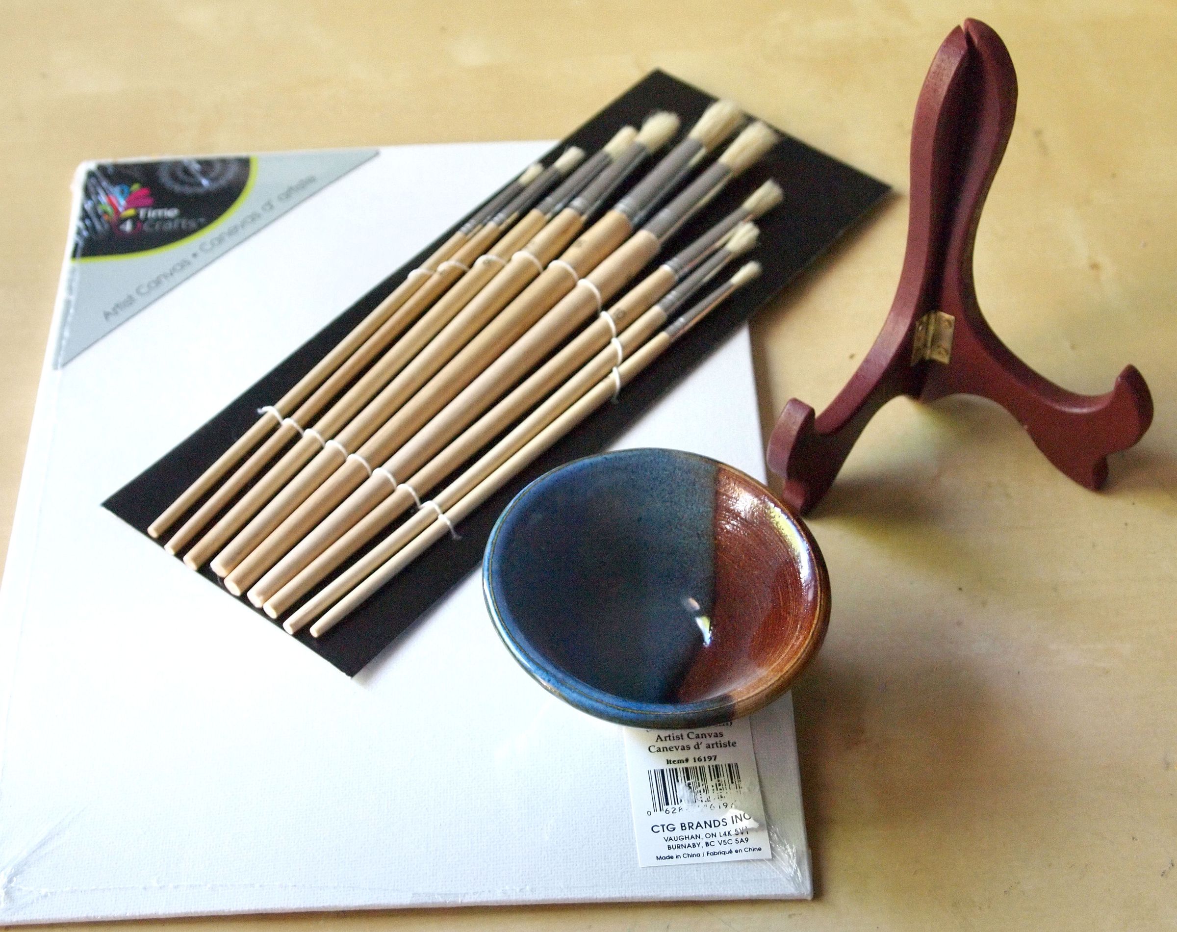 LED Zen Board : 10 Steps (with Pictures) - Instructables