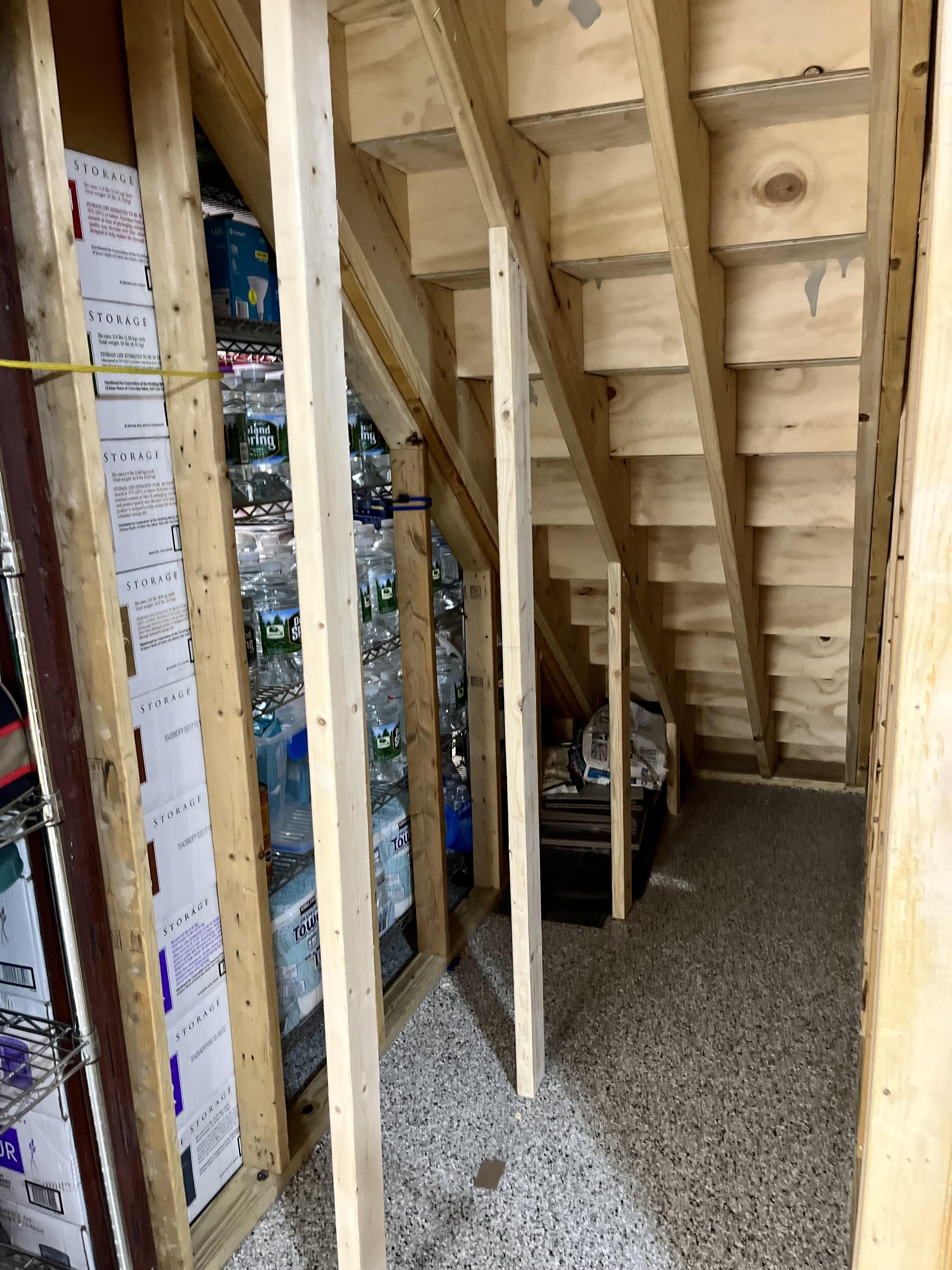 Wood Storage : 5 Steps (with Pictures) - Instructables