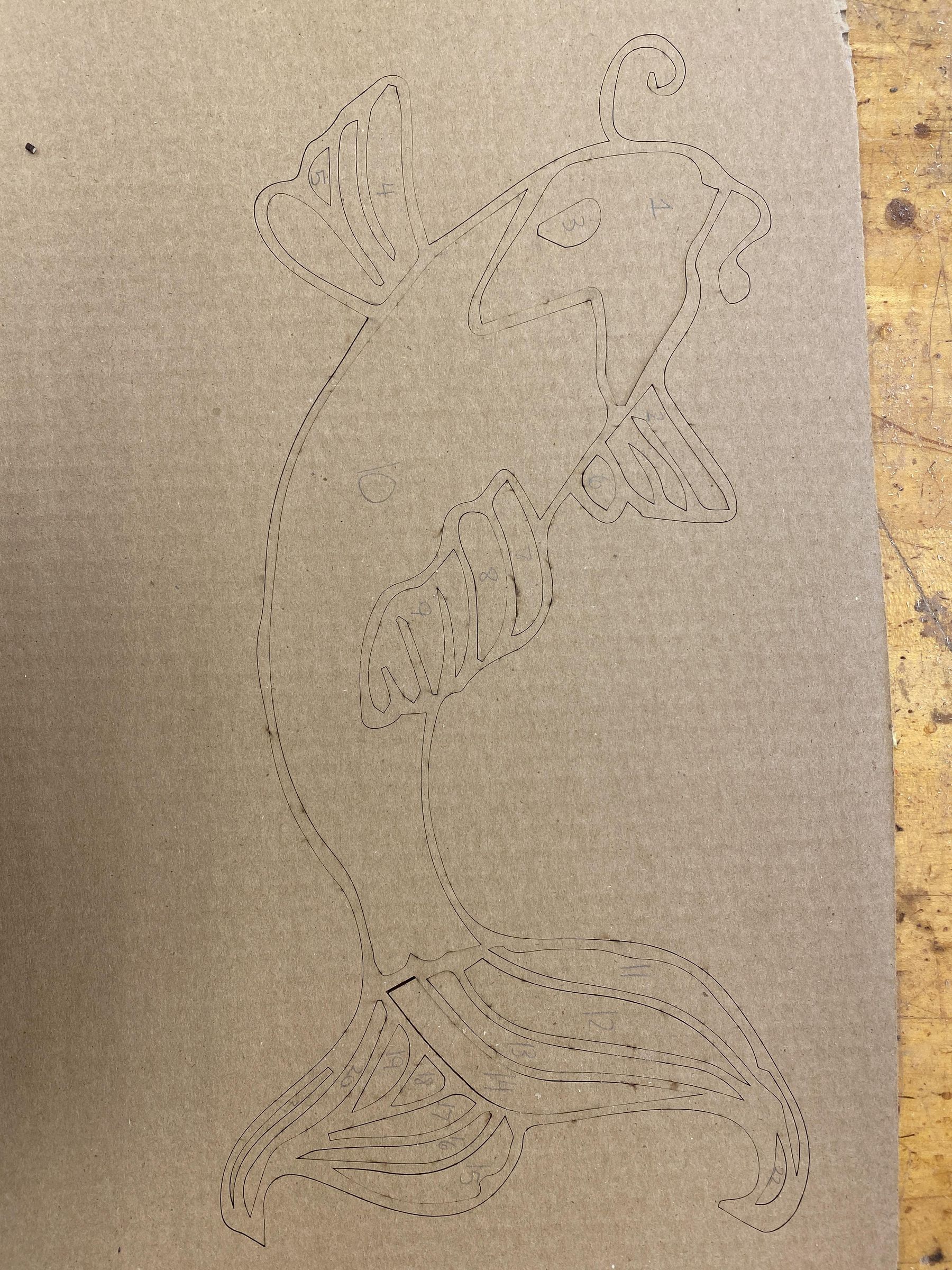 Light Up Plaque : 5 Steps (with Pictures) - Instructables