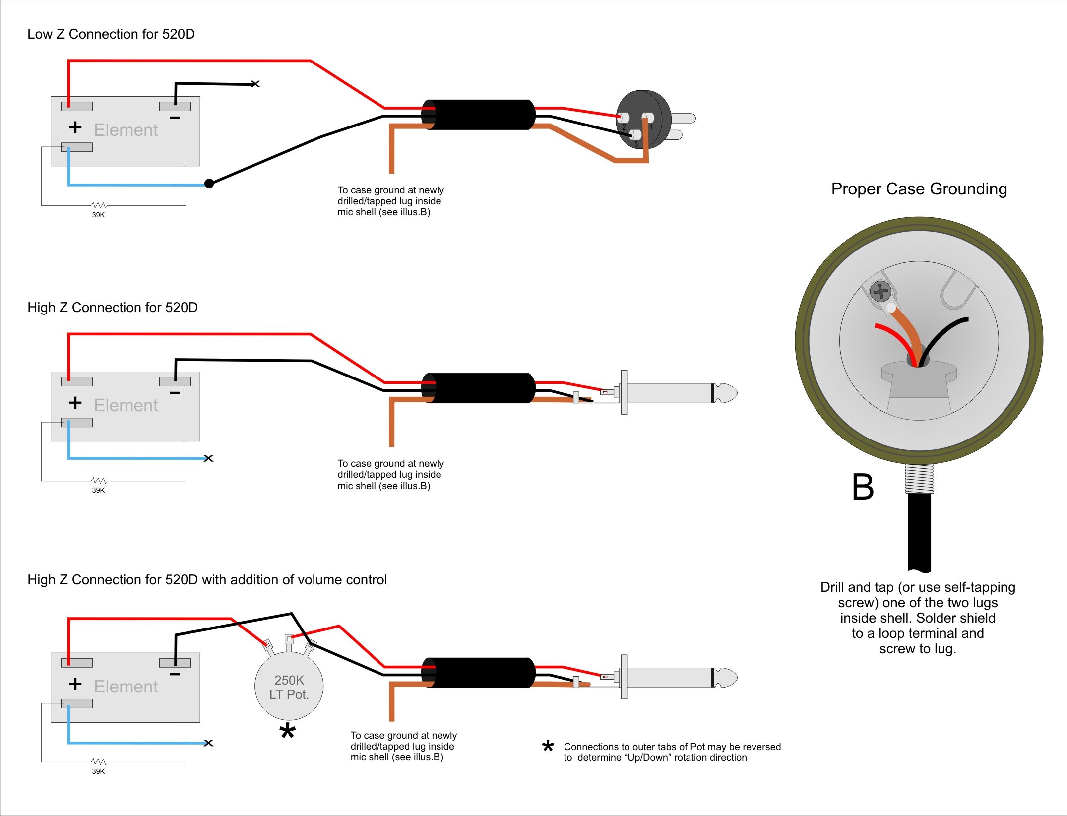 I-Mic Harmonica Microphone : 4 Steps - Instructables