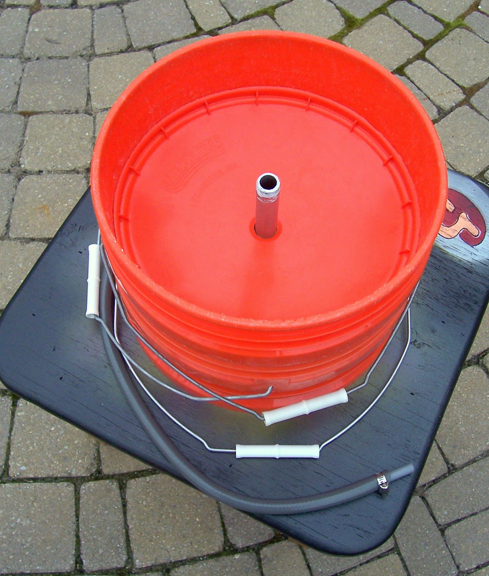 Field Sink : 13 Steps (with Pictures) - Instructables