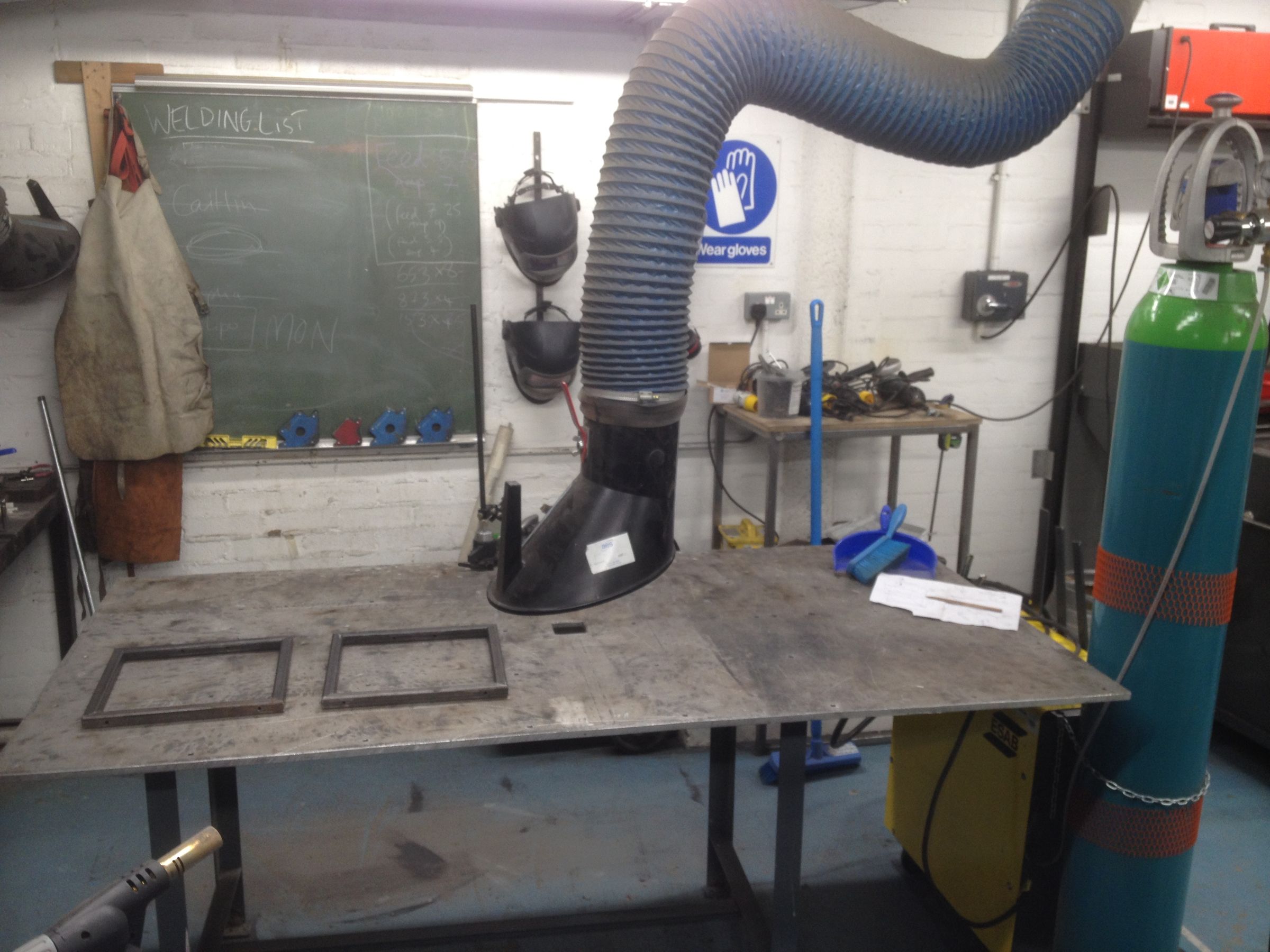 Recycle Plastic Into Giant Lego : 6 Steps (with Pictures) - Instructables